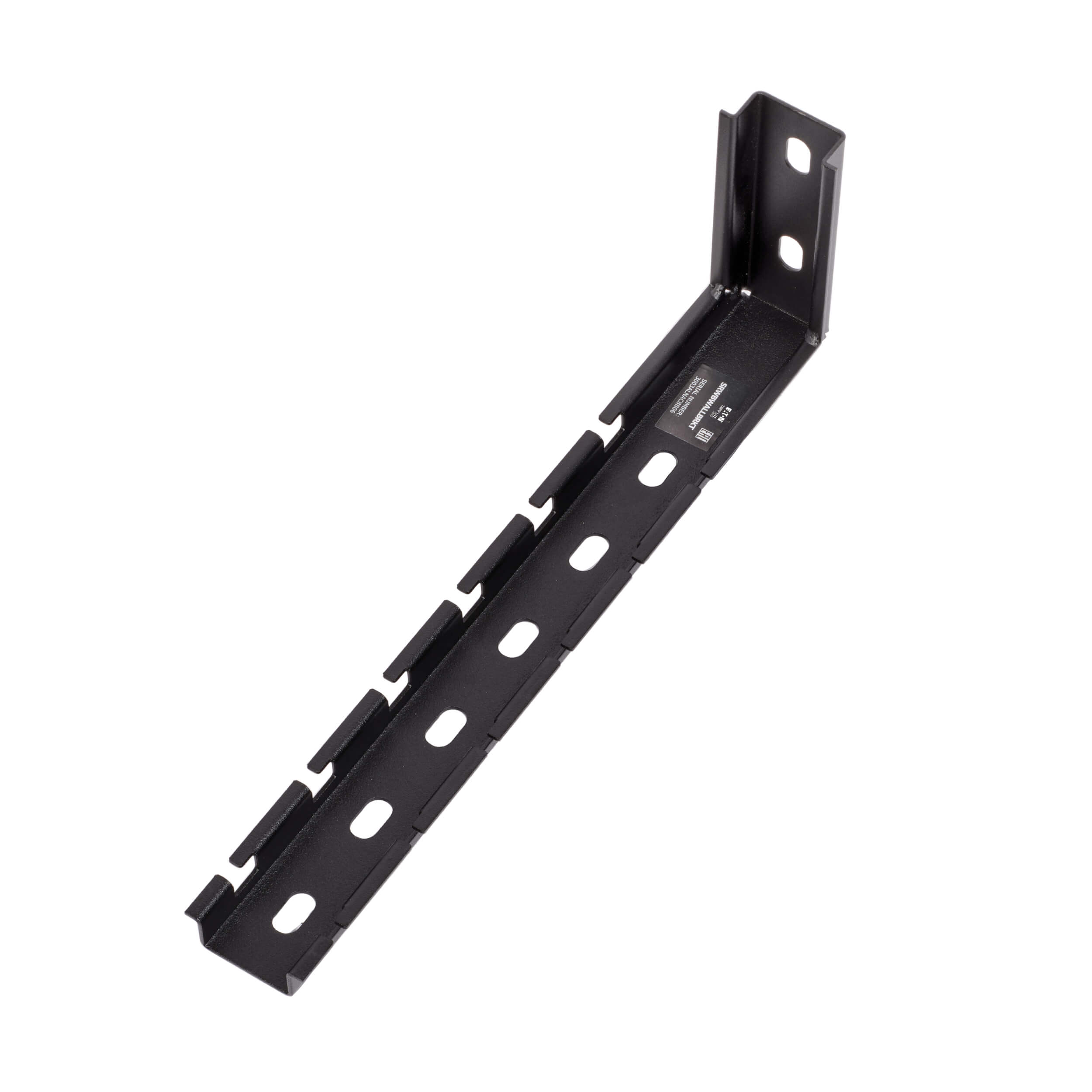 Wall Bracket for 150 mm and 300 mm Wire Mesh Cable Trays | Eaton