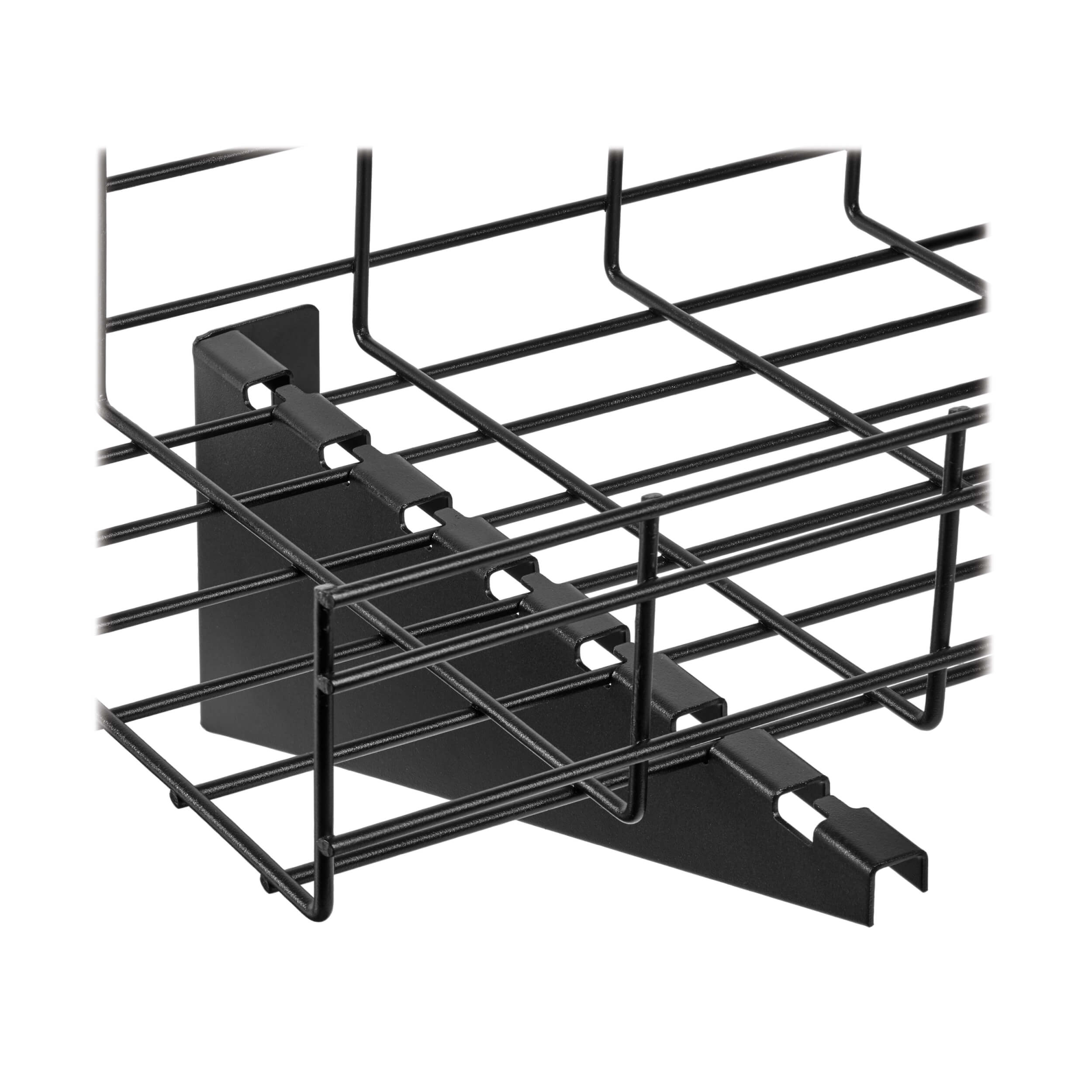 Heavy-Duty Wall Bracket for 150-450 mm Cable Trays | Eaton