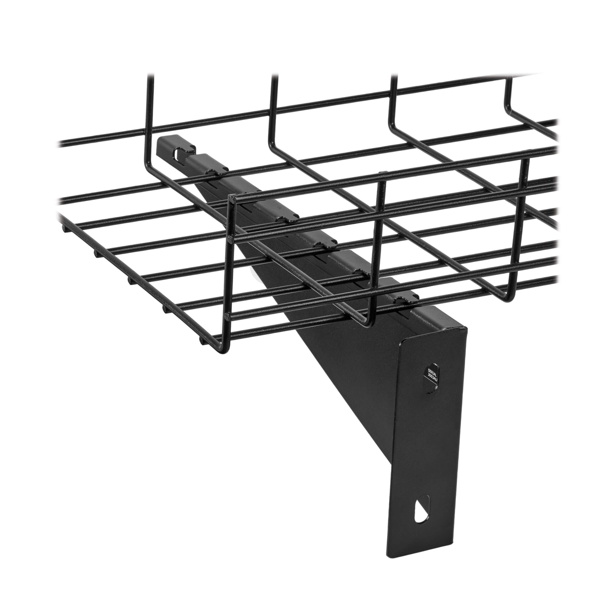Heavy-Duty Wall Bracket for 150-450 mm Cable Trays | Eaton