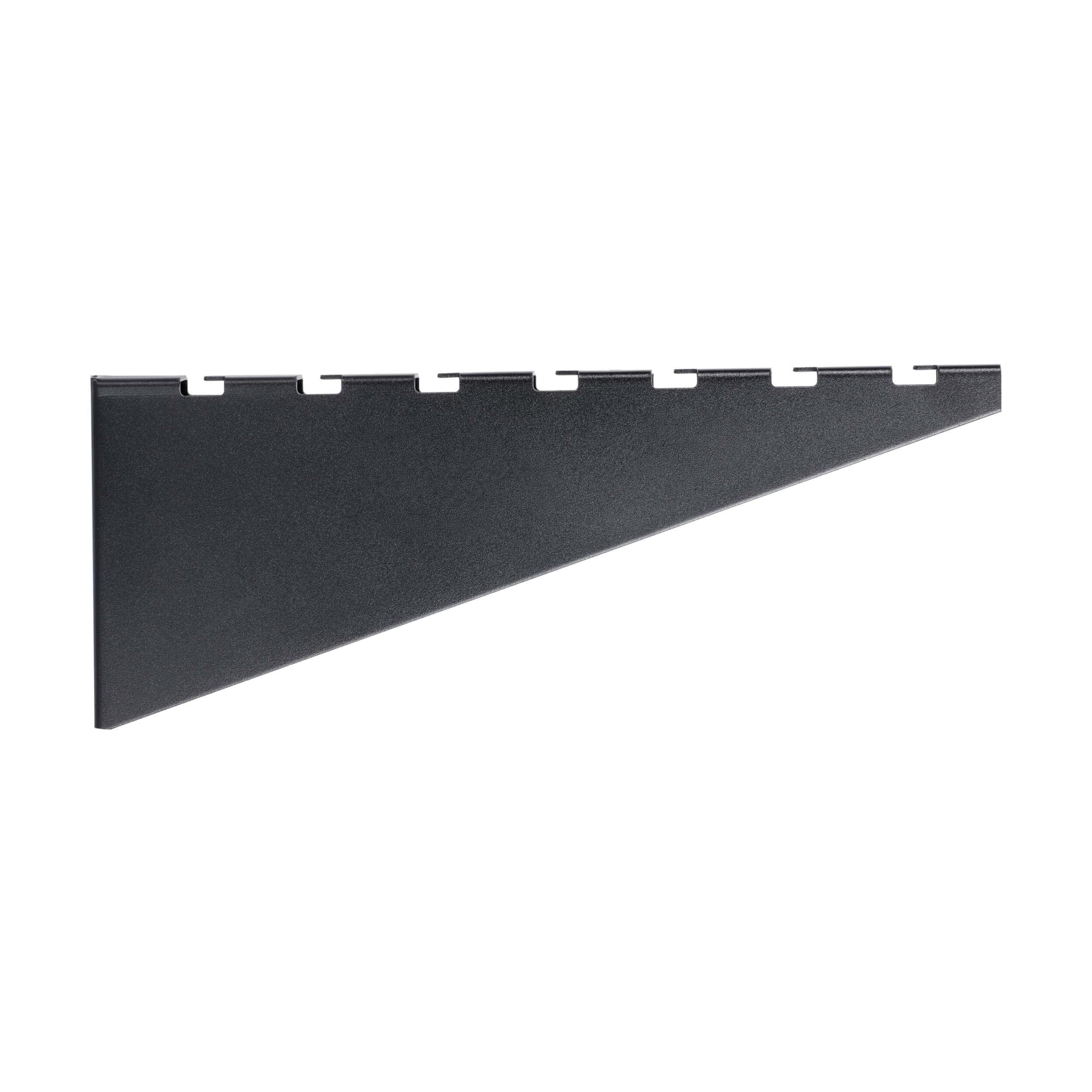 Heavy-Duty Wall Bracket for 150-450 mm Cable Trays | Eaton