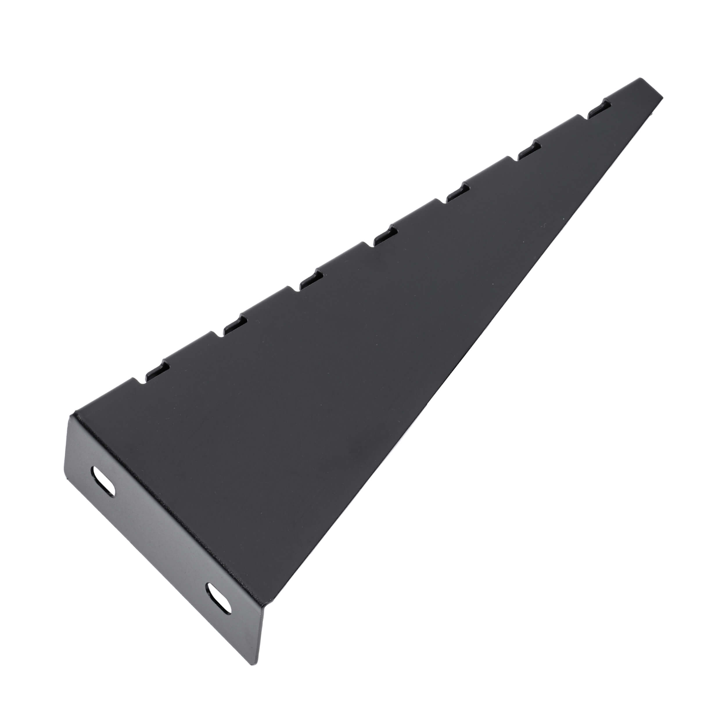 Heavy-Duty Wall Bracket for 150-450 mm Cable Trays | Eaton
