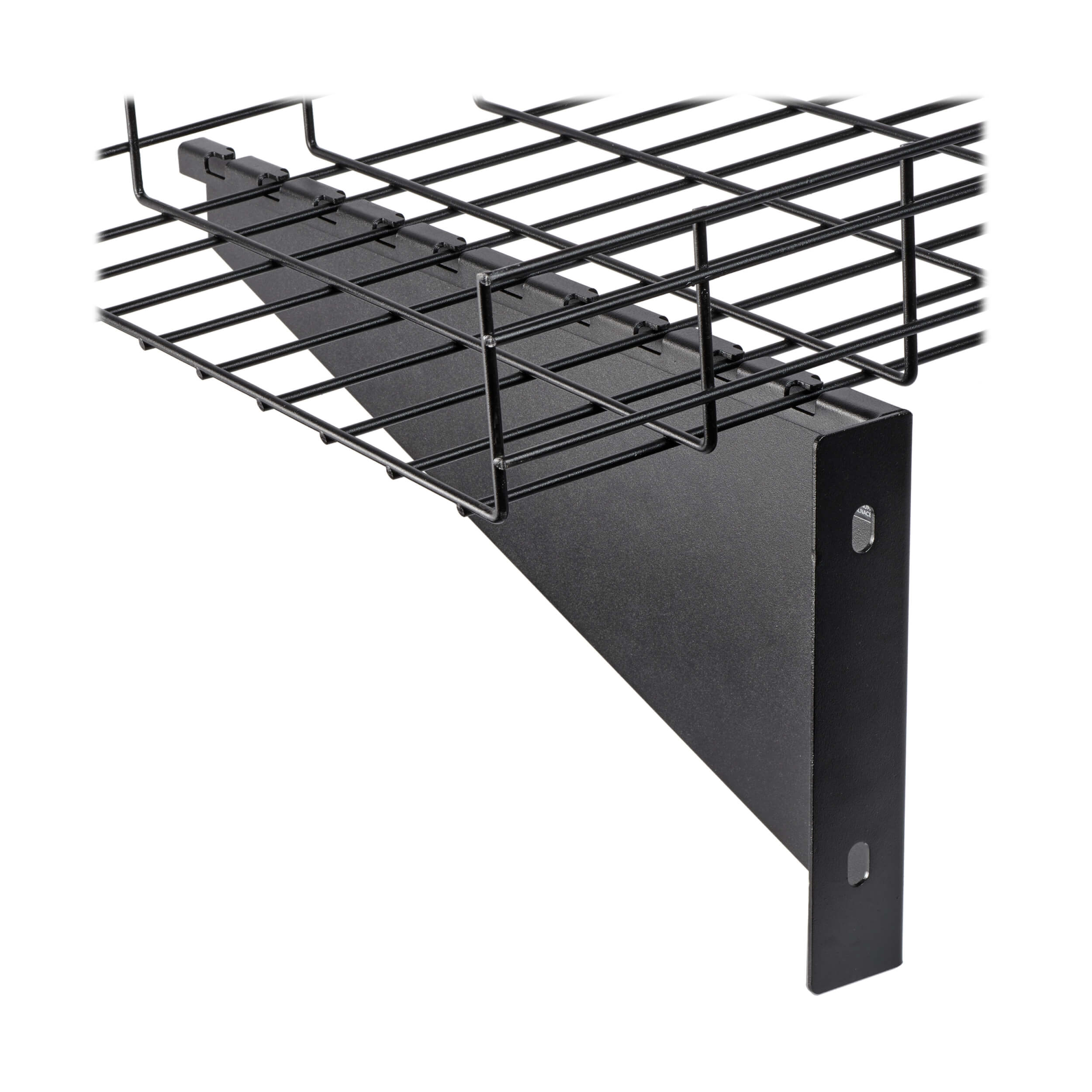 Wall Bracket for 150-450 mm Wire Mesh Cable Trays | Eaton