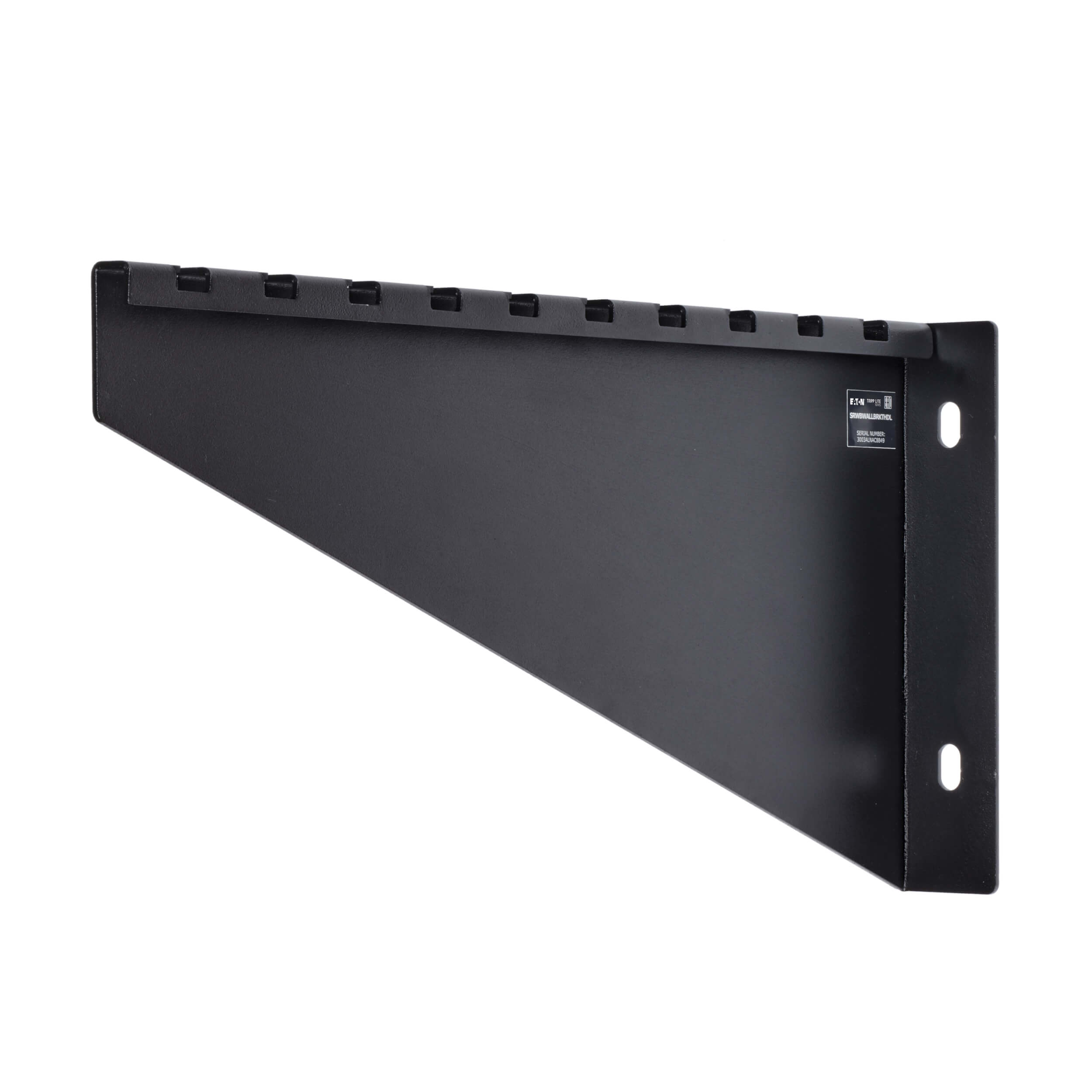 Wall Bracket for 150-450 mm Wire Mesh Cable Trays | Eaton