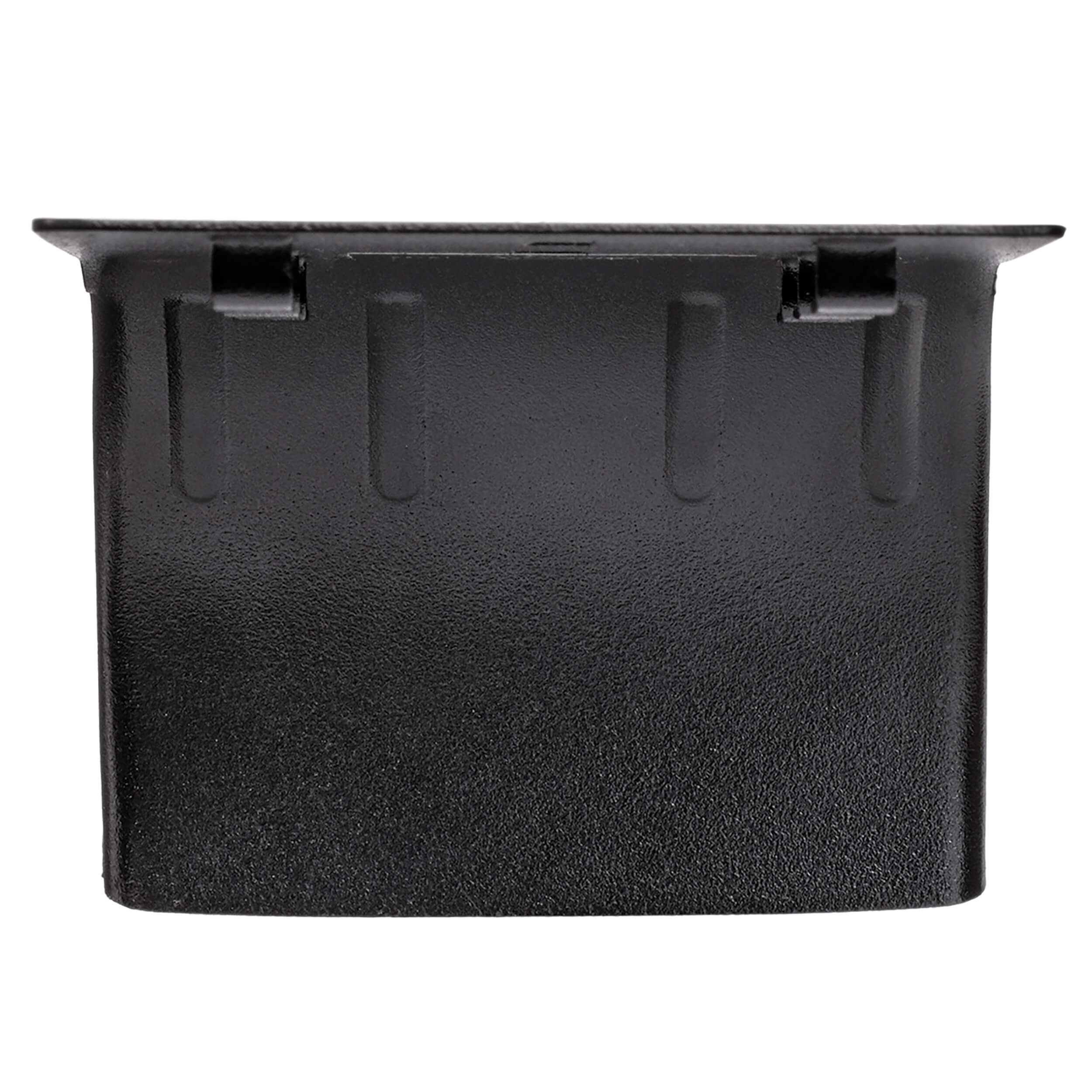 Cable Exit Clip/Dropout Waterfall for Wire Mesh Cable Trays, 90 mm Wide ...