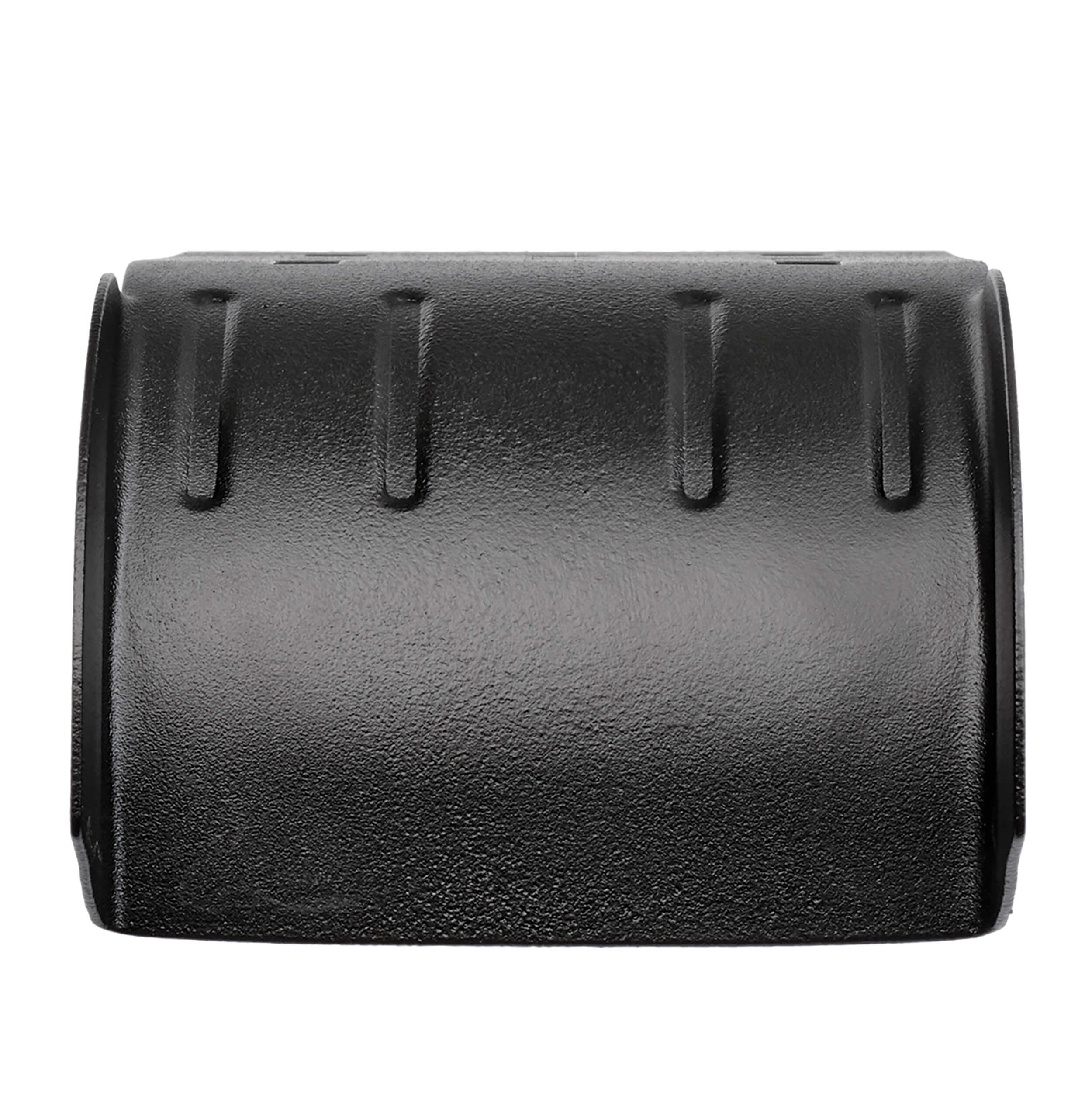 Cable Exit Clip/Dropout Waterfall for Wire Mesh Cable Trays, 90 mm Wide ...