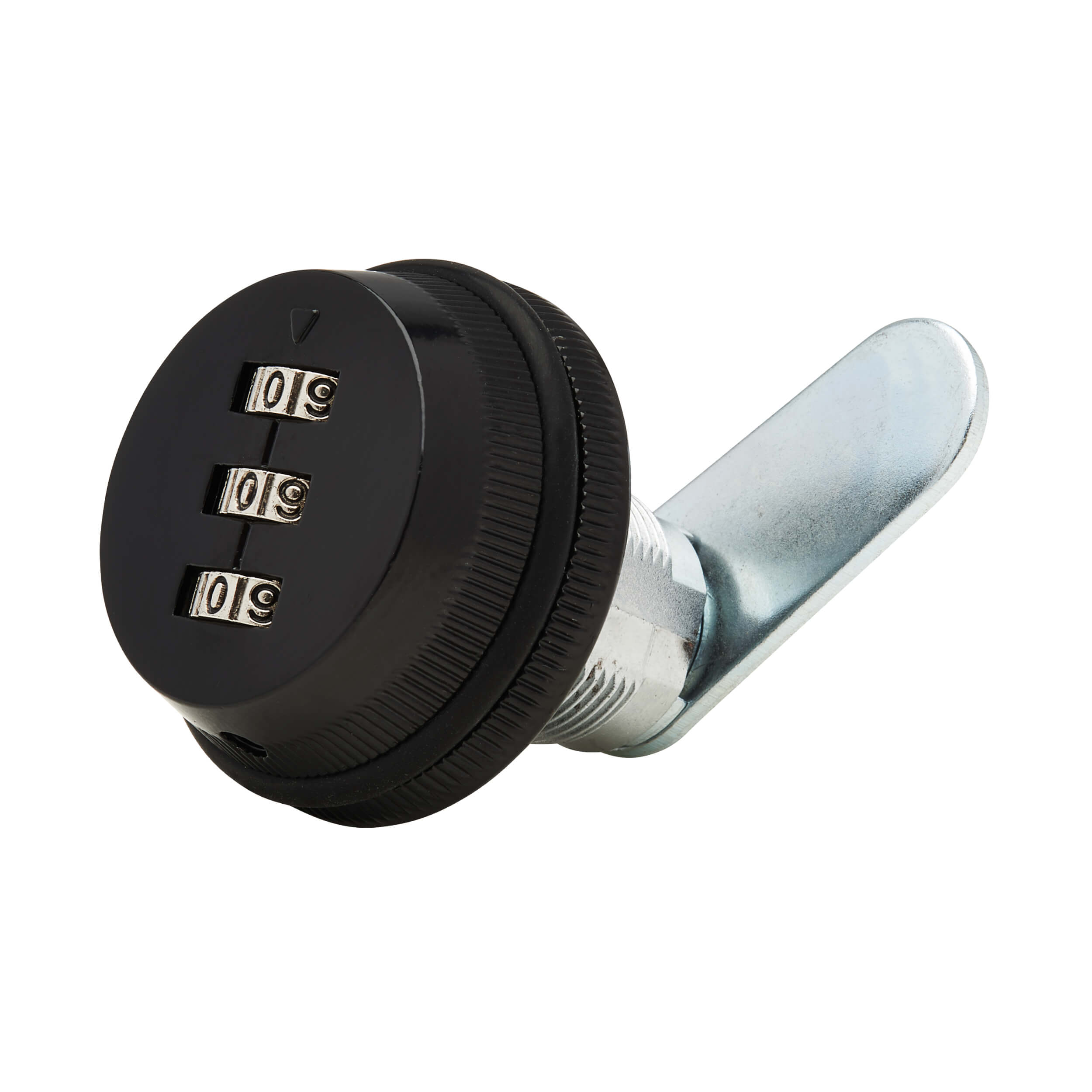 Combination Lock for Wall-Mount IT Racks | Eaton