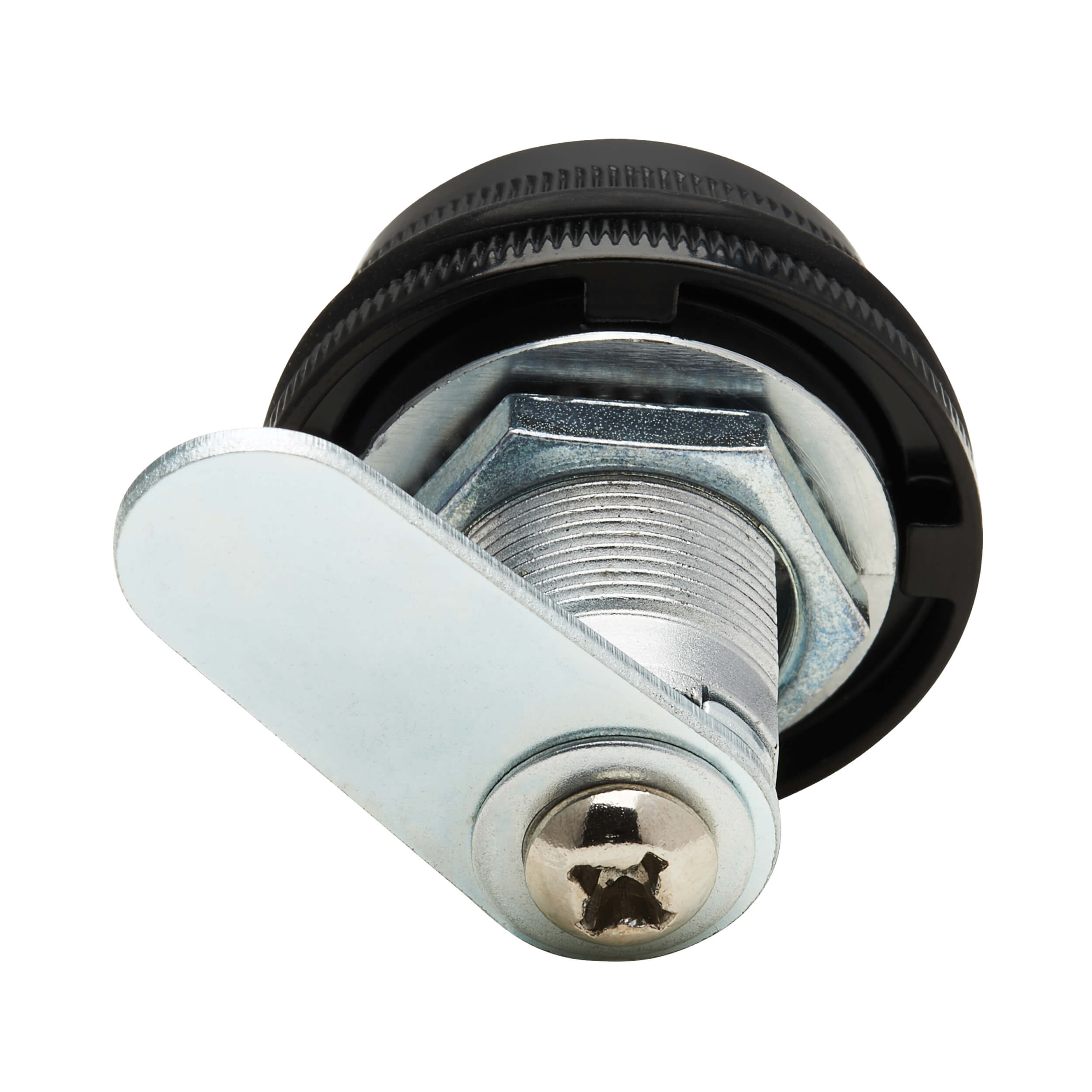 Combination Lock for Wall-Mount IT Racks | Eaton