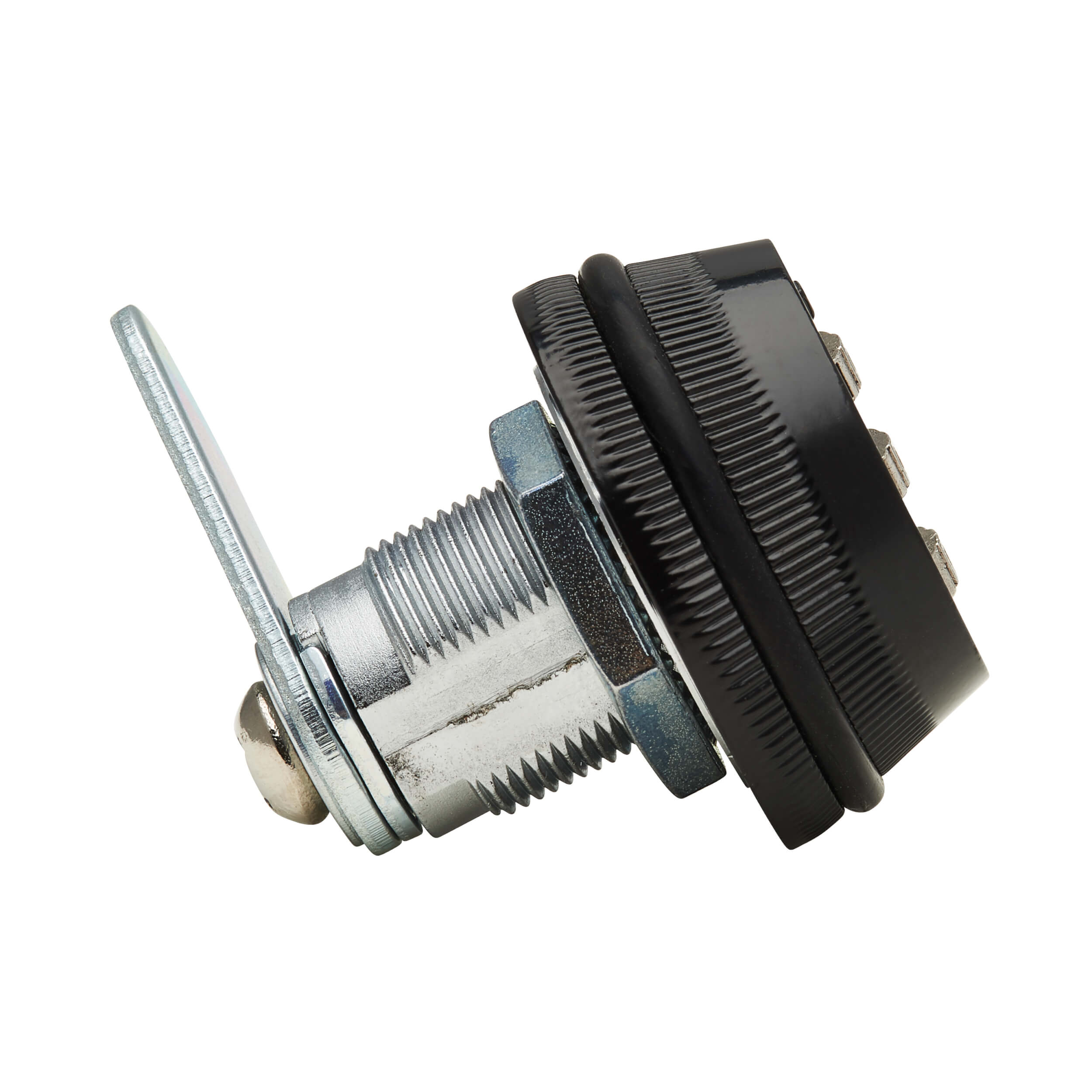 Combination Lock for Wall-Mount IT Racks | Eaton