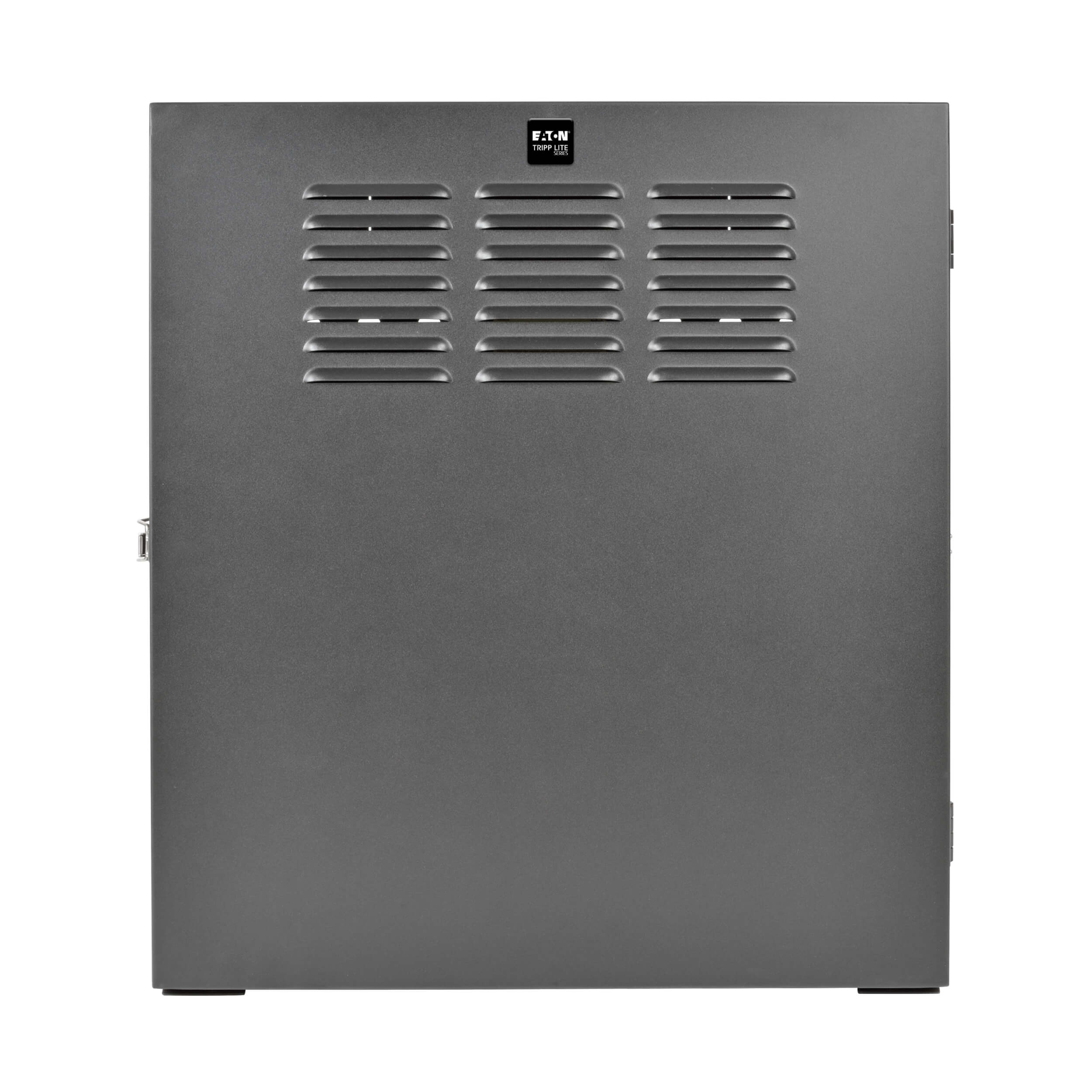 2U Server Rack Cabinet, Vertical-Mount, Switch-Depth, Wall-Mount | Eaton