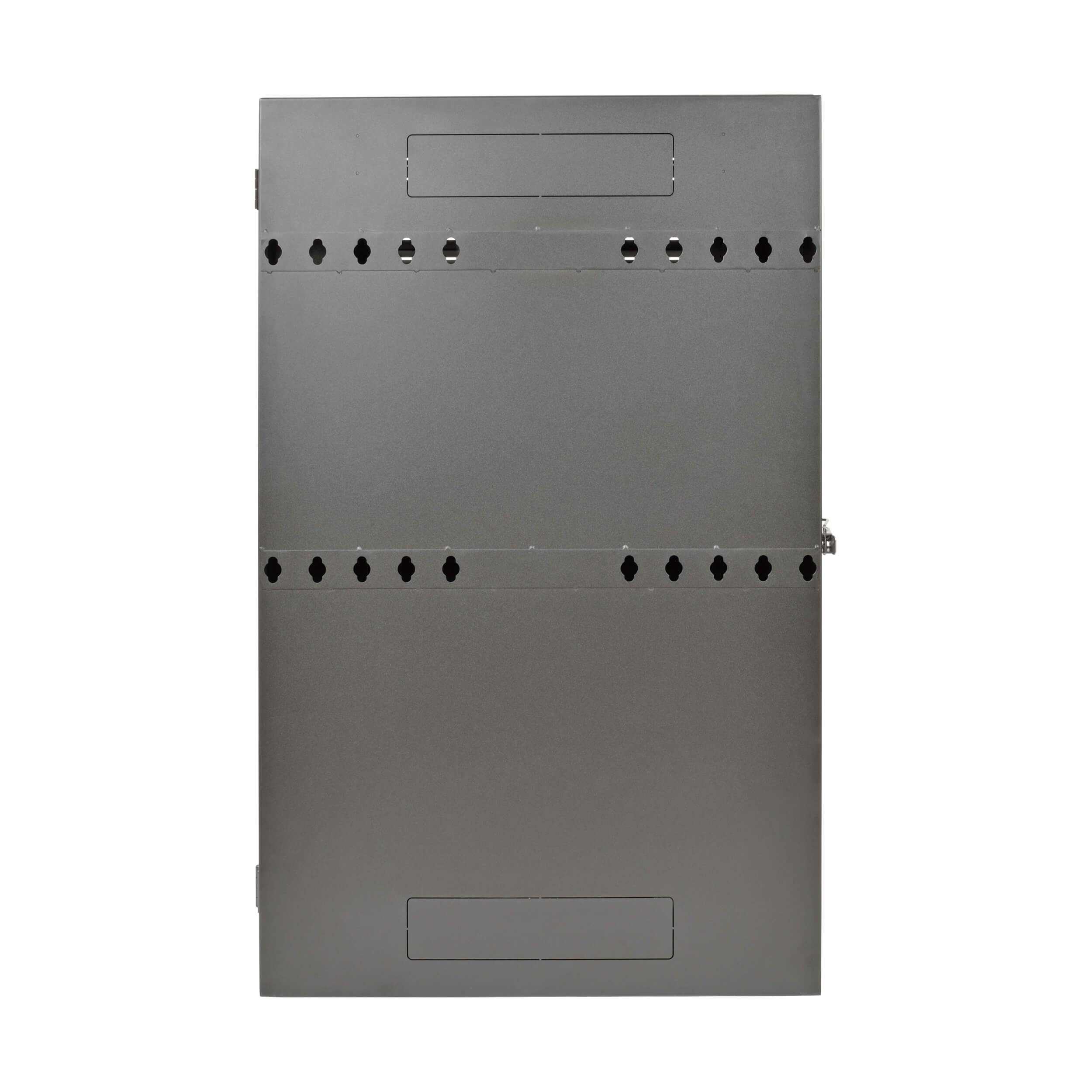 2U Server Rack Cabinet, Vertical-Mount, Server-Depth, Wall-Mount | Eaton
