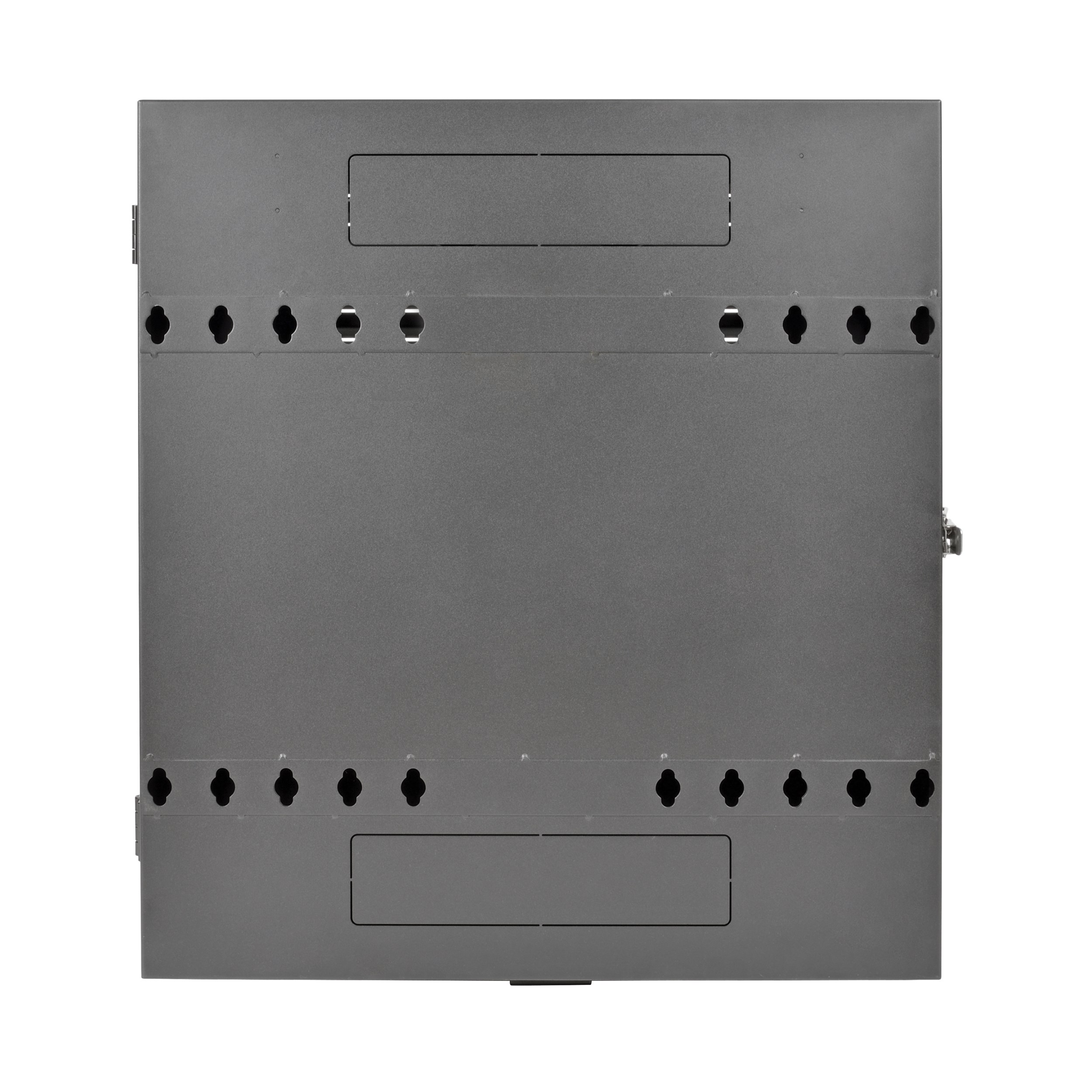 4U Server Rack Cabinet, Vertical-Mount, Switch-Depth, Wall-Mount | Eaton