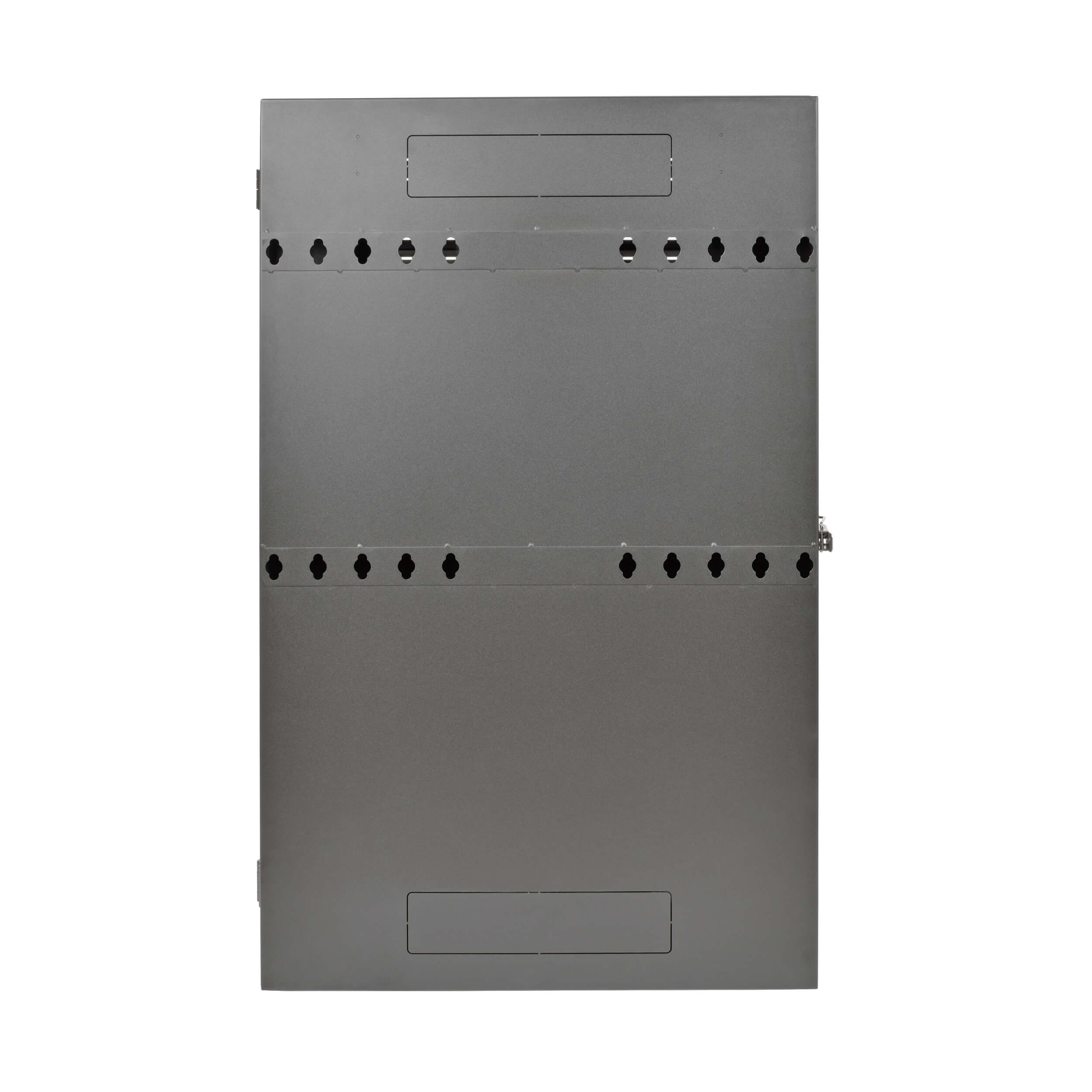 4U Server Rack Cabinet, Vertical-Mount, Server-Depth, Wall-Mount | Eaton
