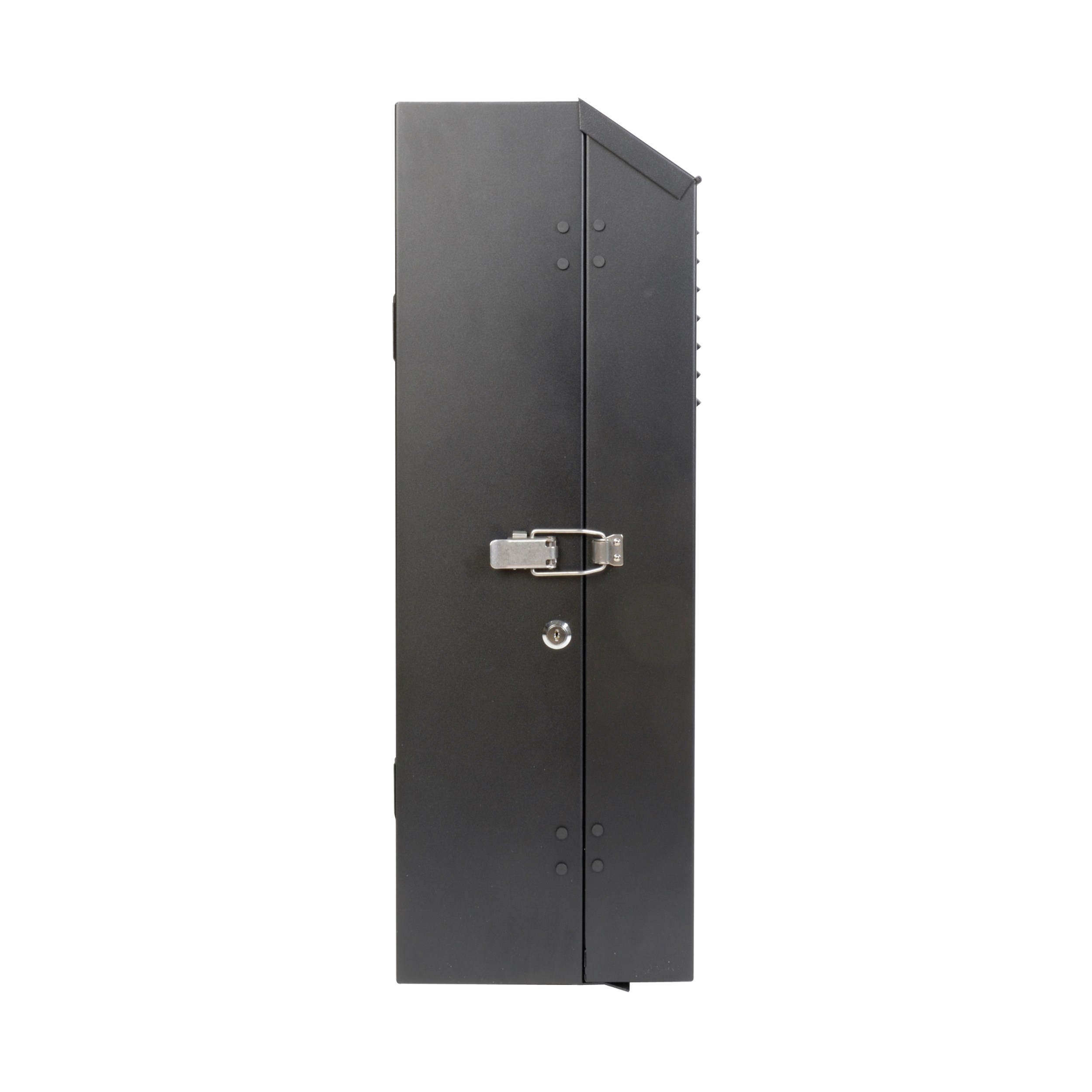 5U Server Rack Cabinet, Vertical-Mount, Switch-Depth, Wall-Mount | Eaton