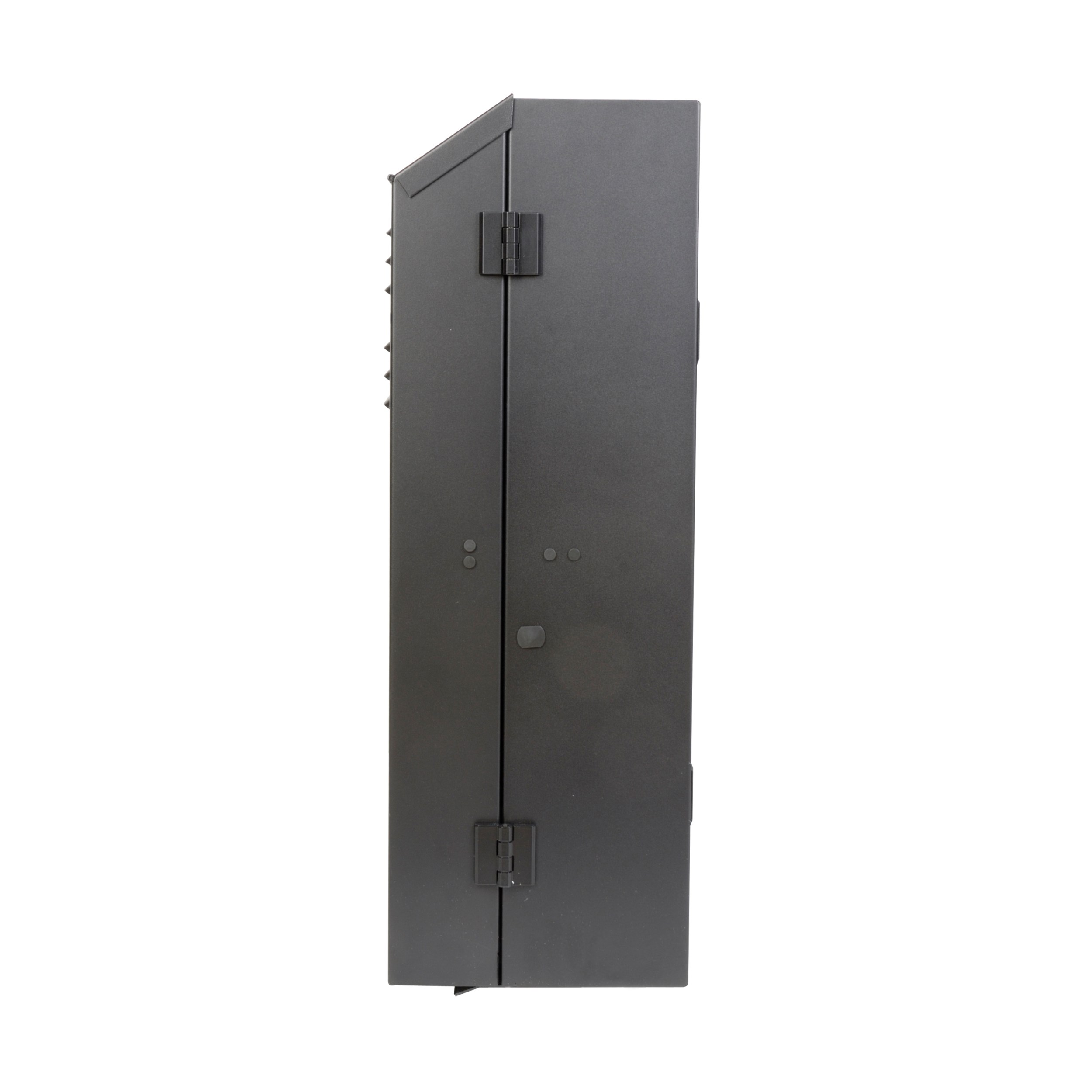 5U Server Rack Cabinet, Vertical-Mount, Switch-Depth, Wall-Mount | Eaton
