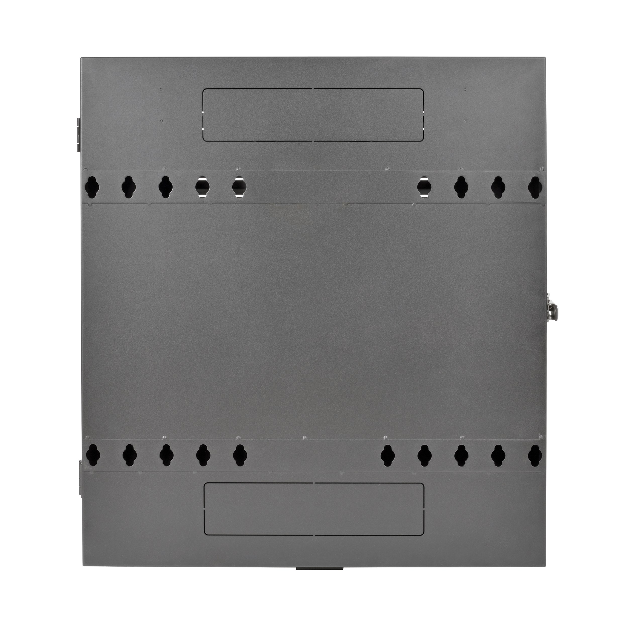 6U Server Rack Cabinet, Vertical-Mount, Switch-Depth, Wall-Mount | Eaton