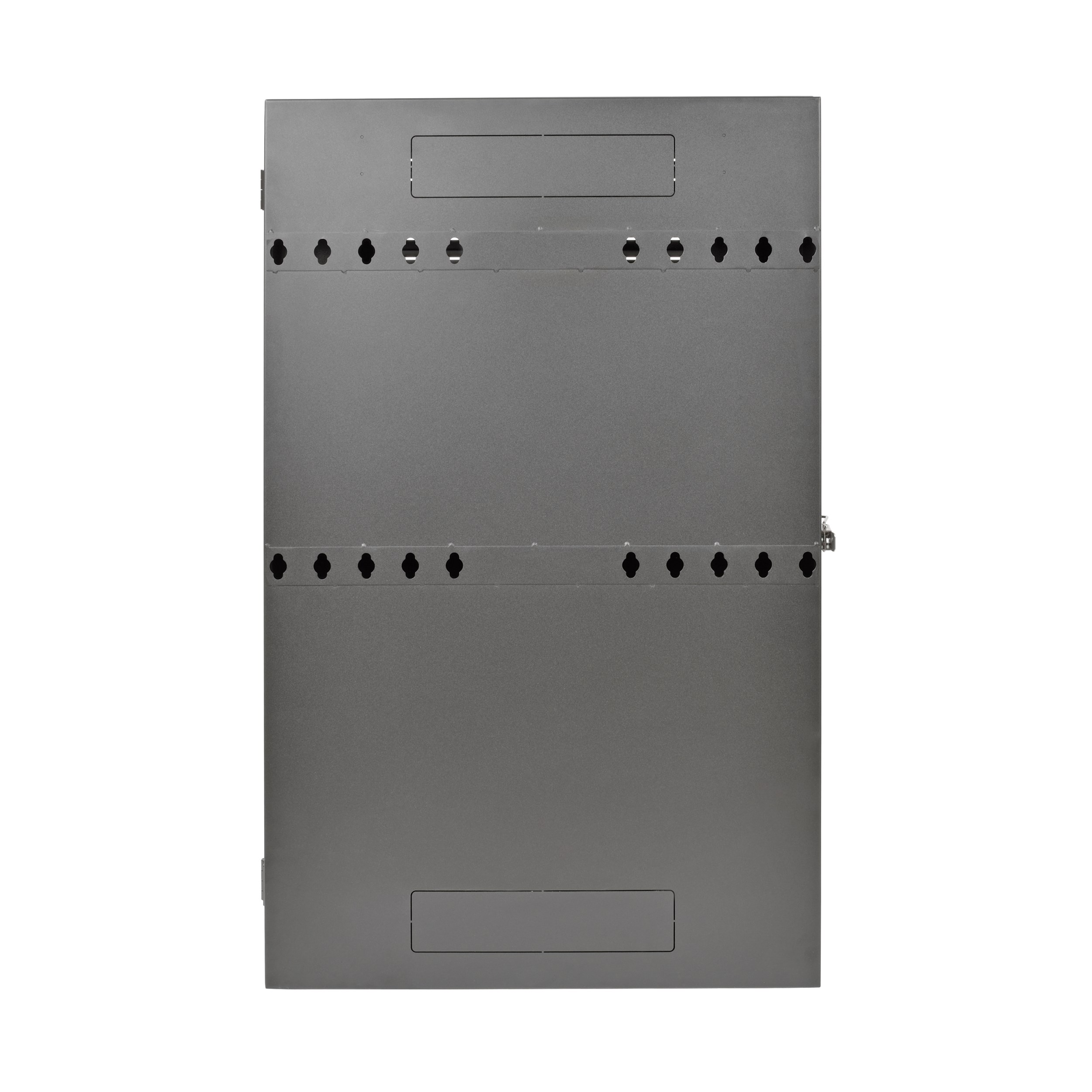 6U Server Rack Cabinet, Vertical-Mount, Server-Depth, Wall-Mount | Eaton