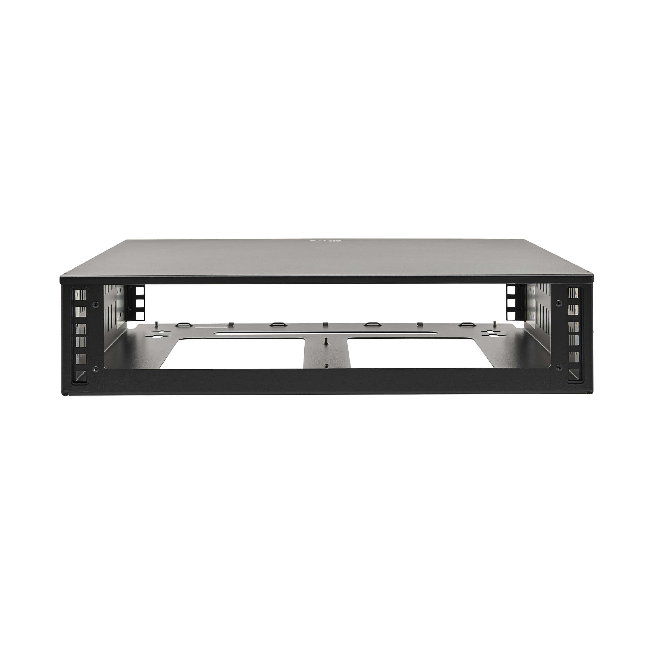 2U Low-Profile Wall-Mount Rack Enclosure | Eaton
