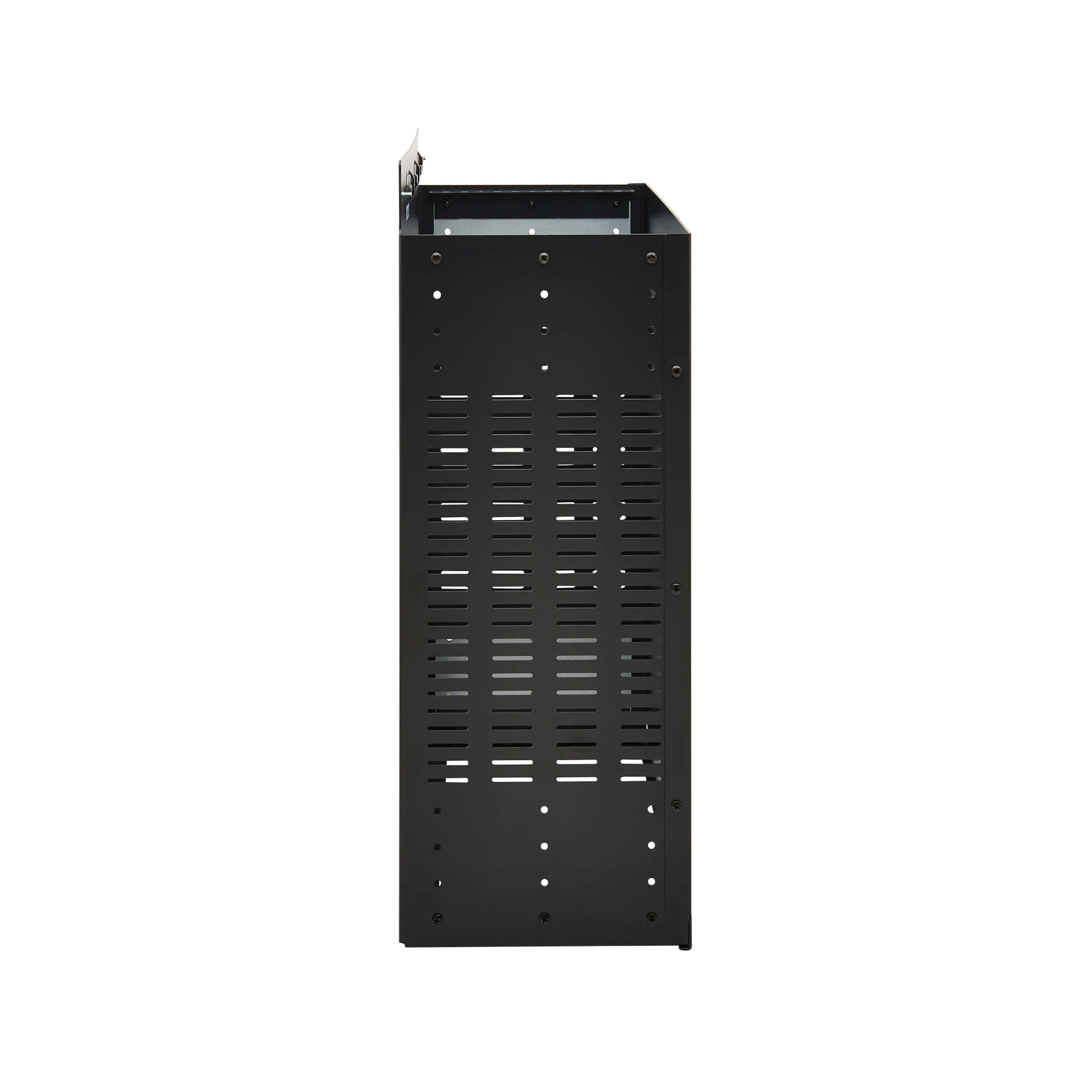 4U Low-Profile Wall-Mount Rack Enclosure | Eaton