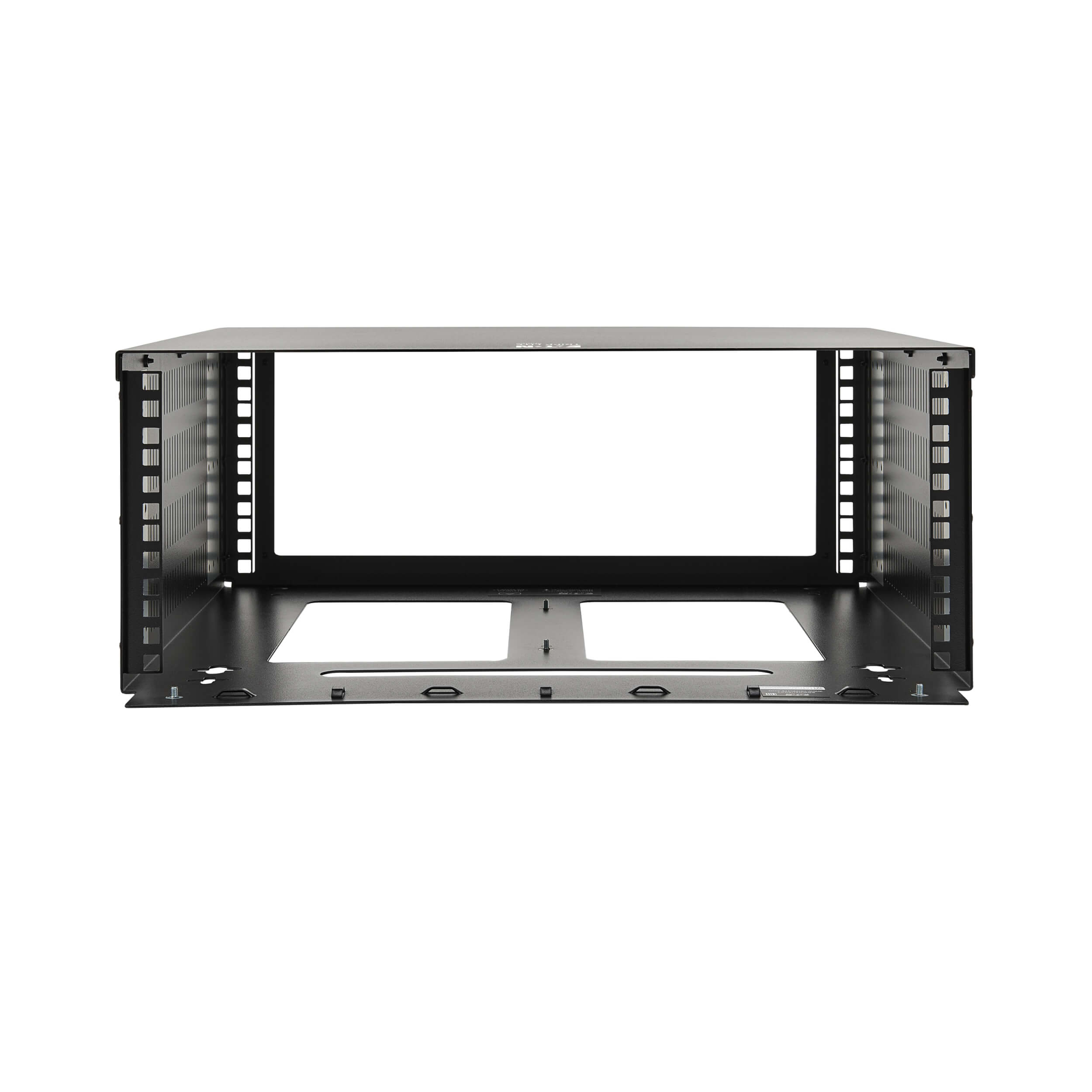 4U Low-Profile Wall-Mount Rack Enclosure | Eaton