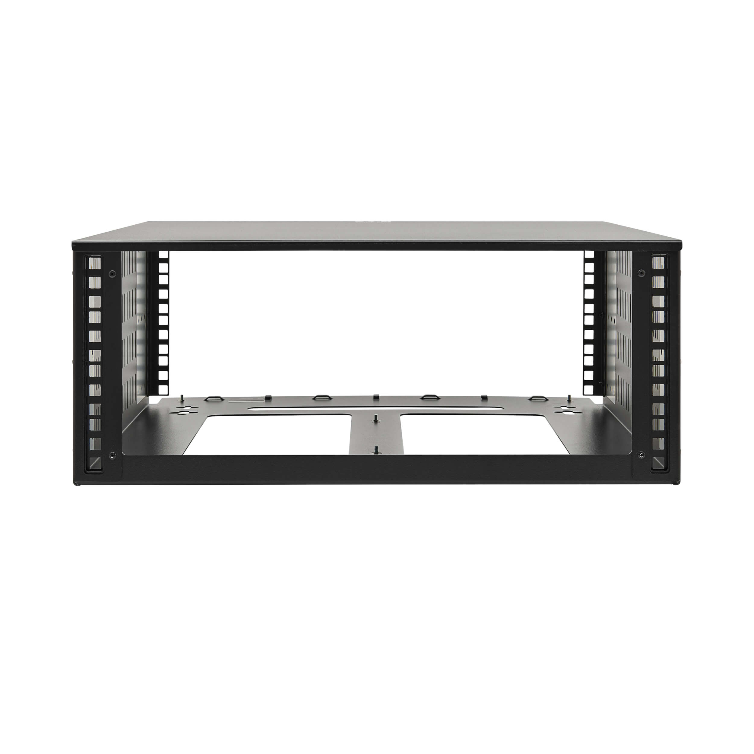 4U Low-Profile Wall-Mount Rack Enclosure | Eaton