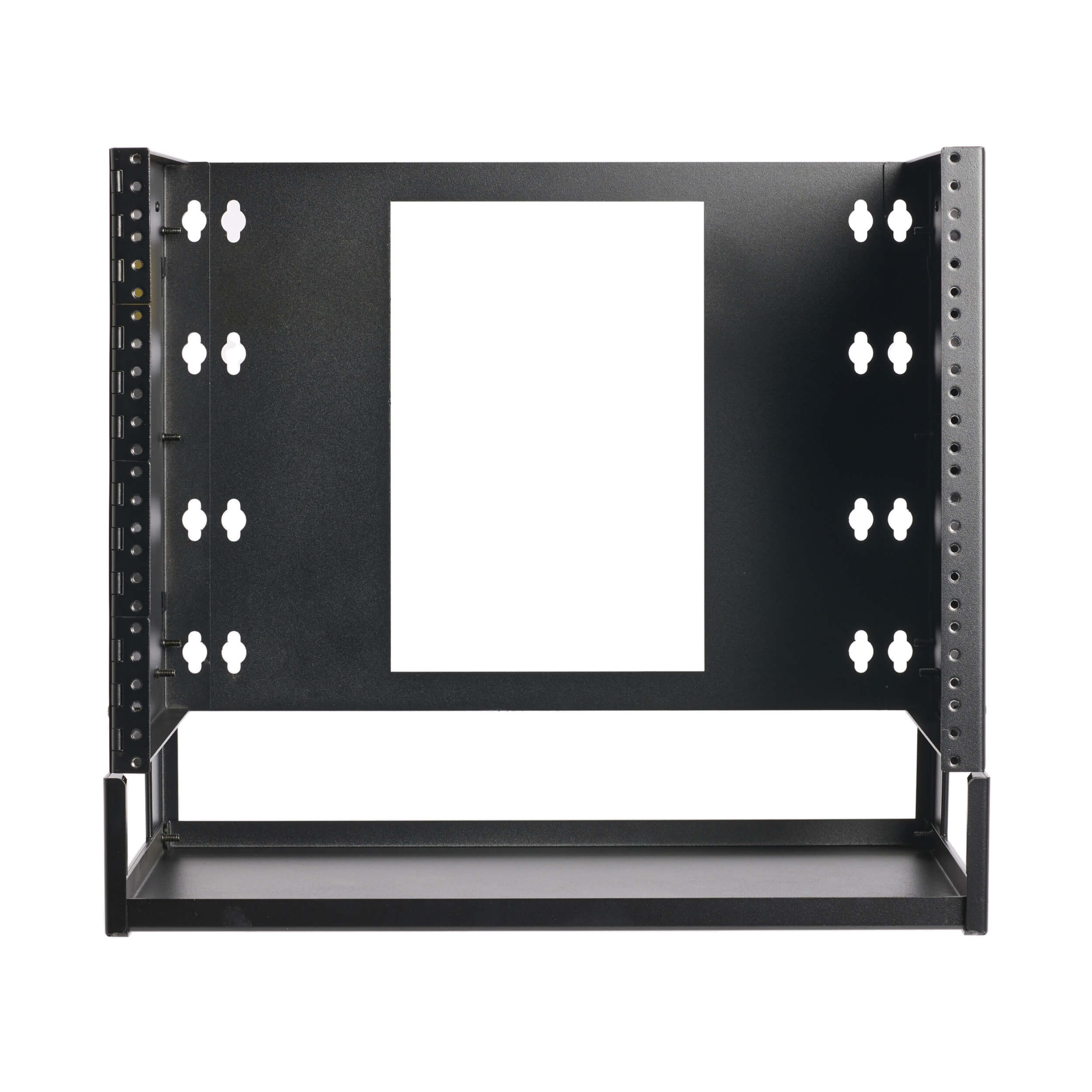 8U Shelved Wall-Mount Hinged Bracket | Eaton