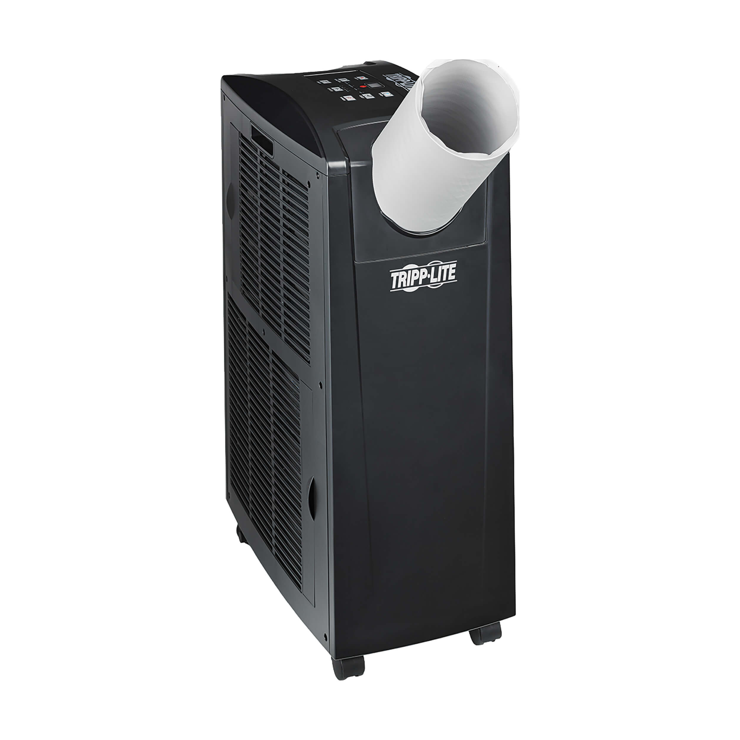 Portable Server Rack Cooling Unit, 12,000 BTU, 230V, R290, British Plug ...