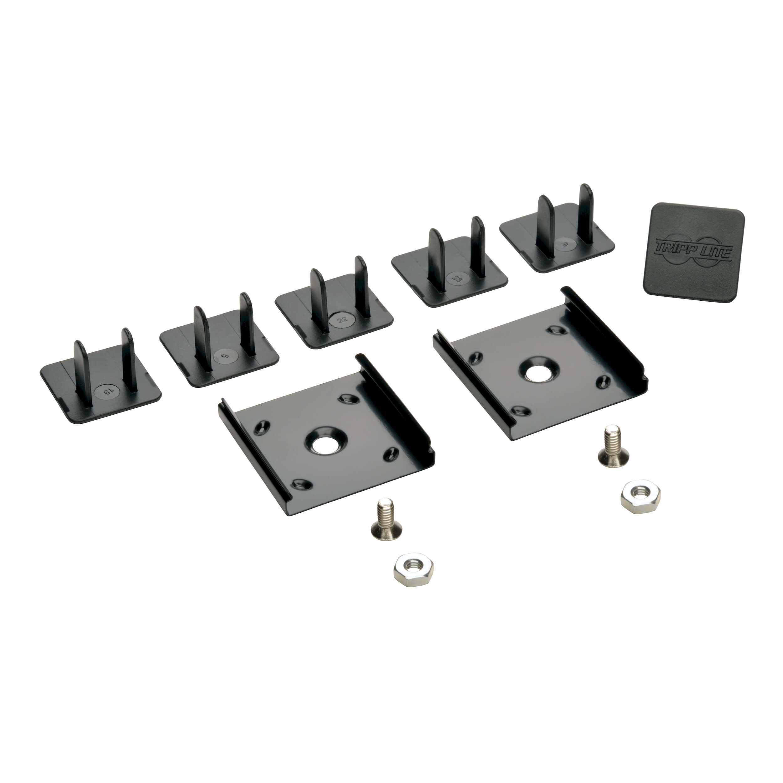 Surge Protector, 16 Outlets, 16-ft Cord, 1650 Joules, Industrial | Eaton