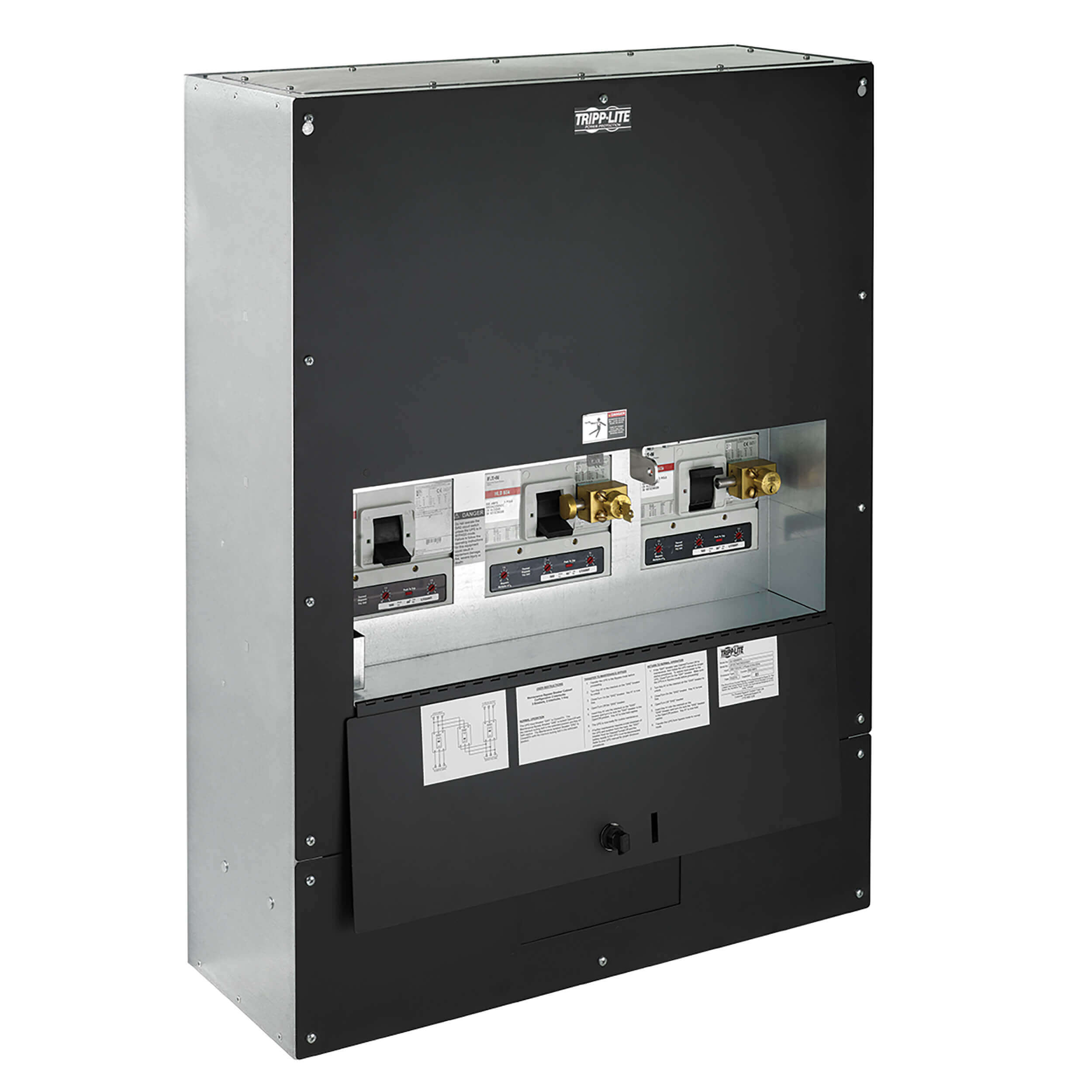 UPS Bypass Panel for SV140KL7P or SV140KL8P | Eaton