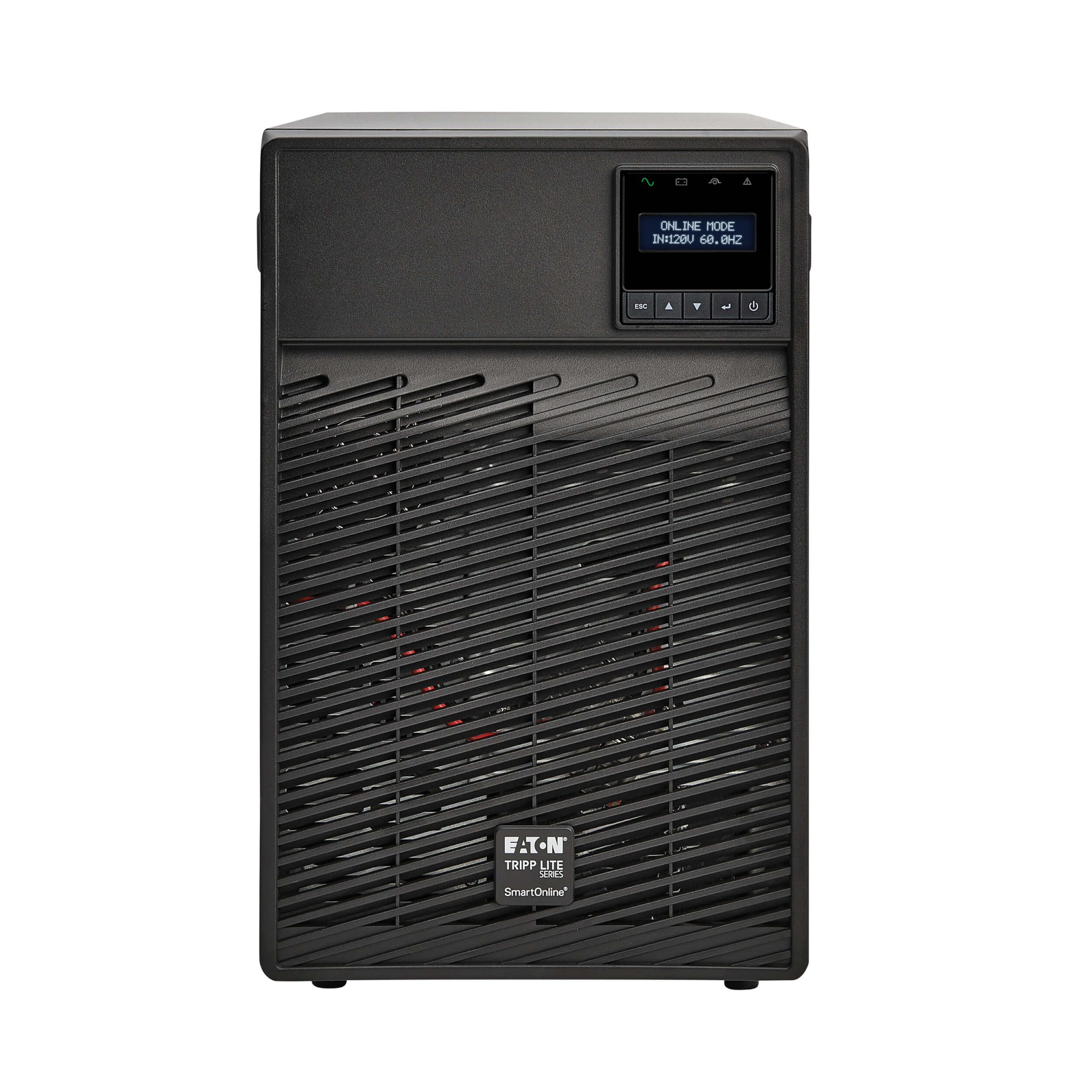 On-Line Double-Conversion UPS System, 120V 1.96kVA 1.77kW | Eaton