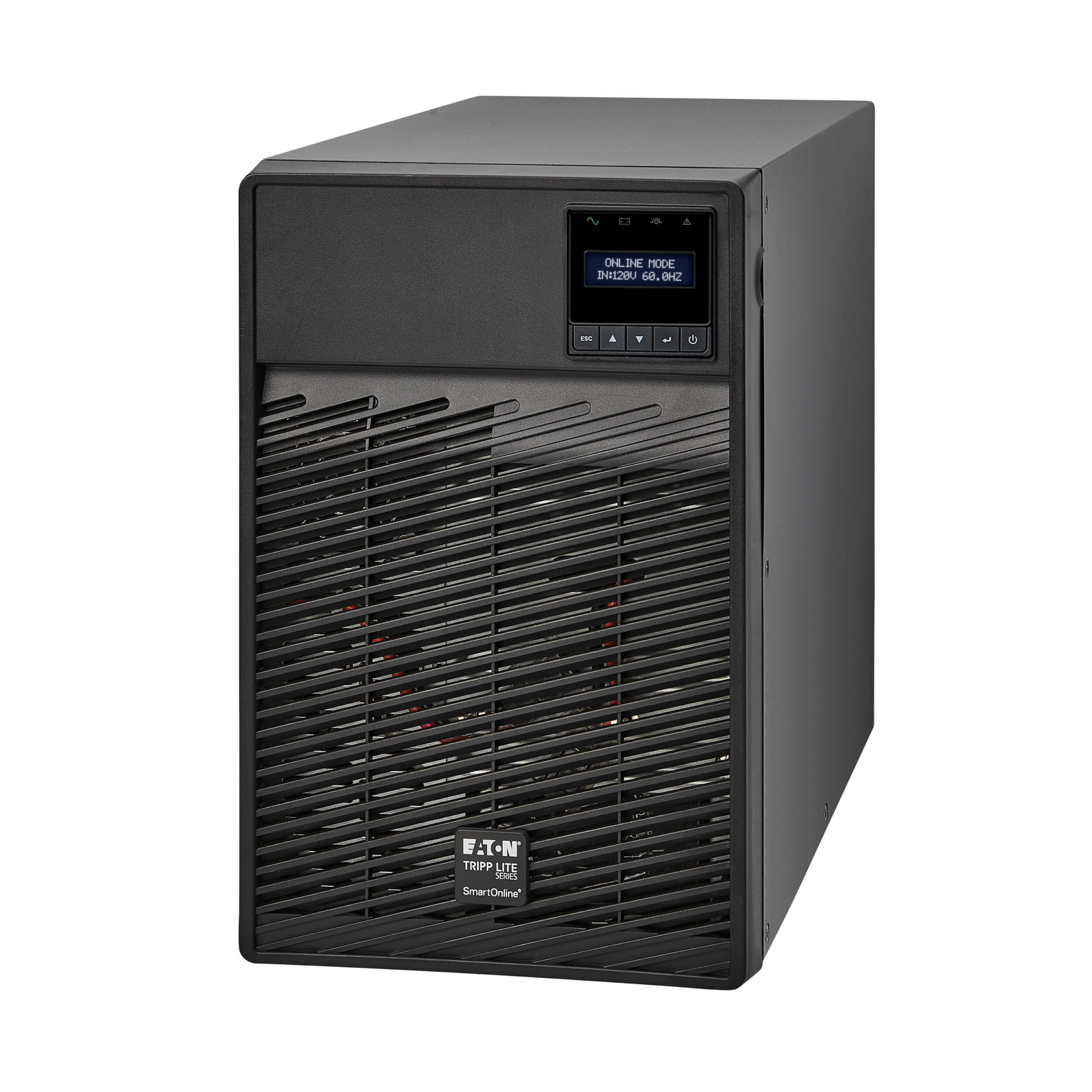 On-Line Double-Conversion UPS System, 120V 1.96kVA 1.77kW | Eaton