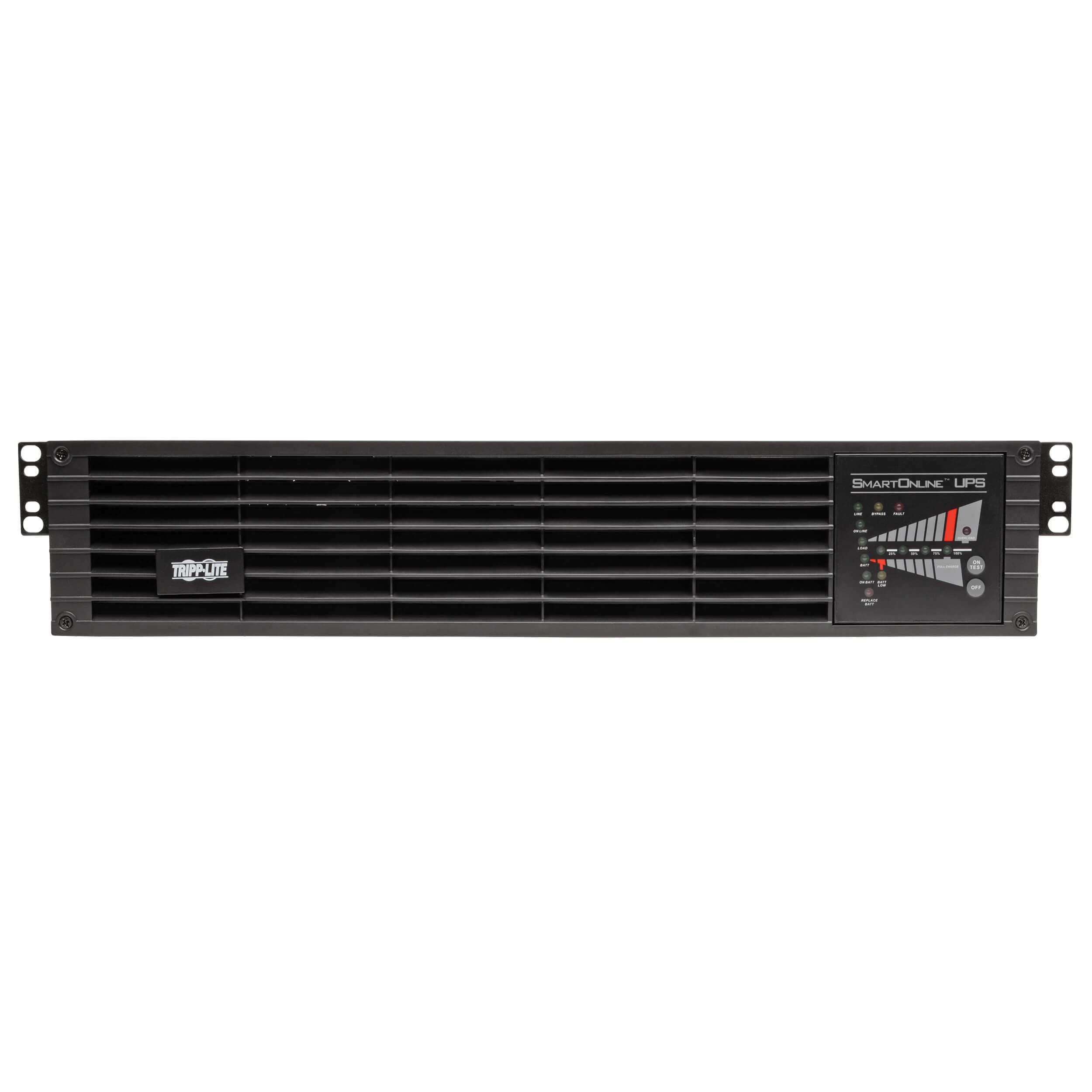 3kVA Online Double-Conversion UPS 2U, Extended Run | Eaton