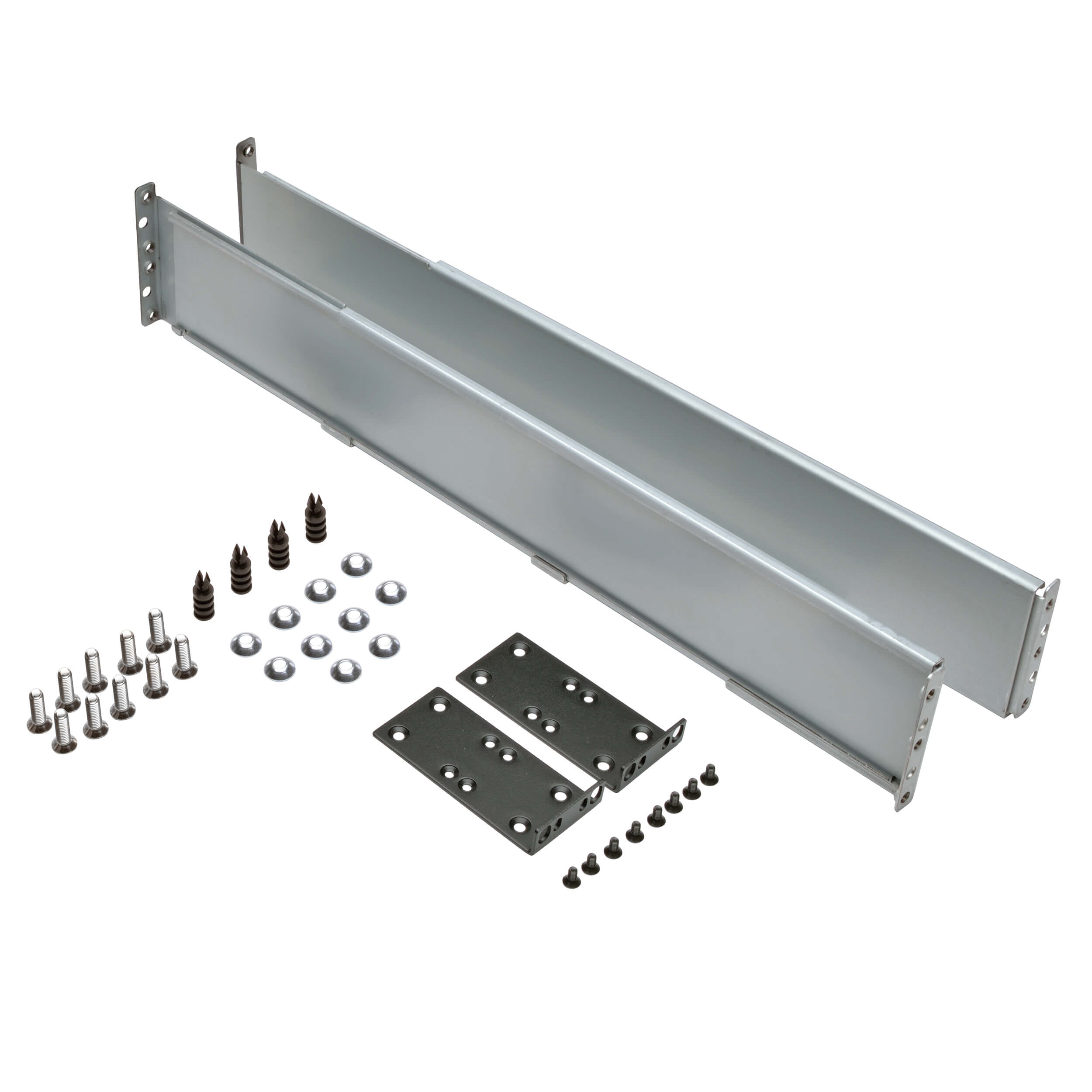 Step-Down Isolation Transformer 208V-to-120V, Rack-Mount, 3300W | Eaton