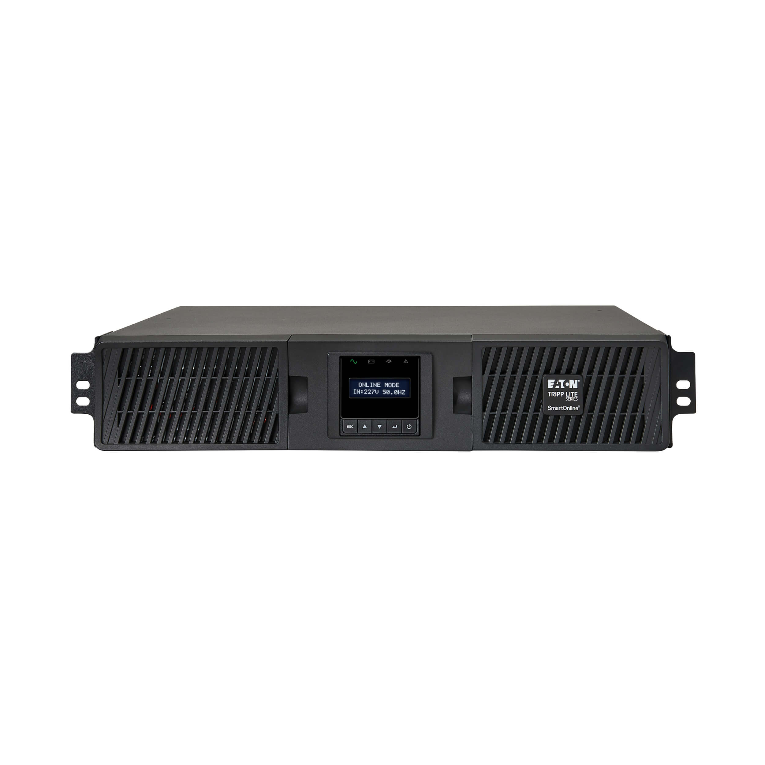 On-Line Double-Conversion UPS System, 208/230V 3000VA 2700W | Eaton