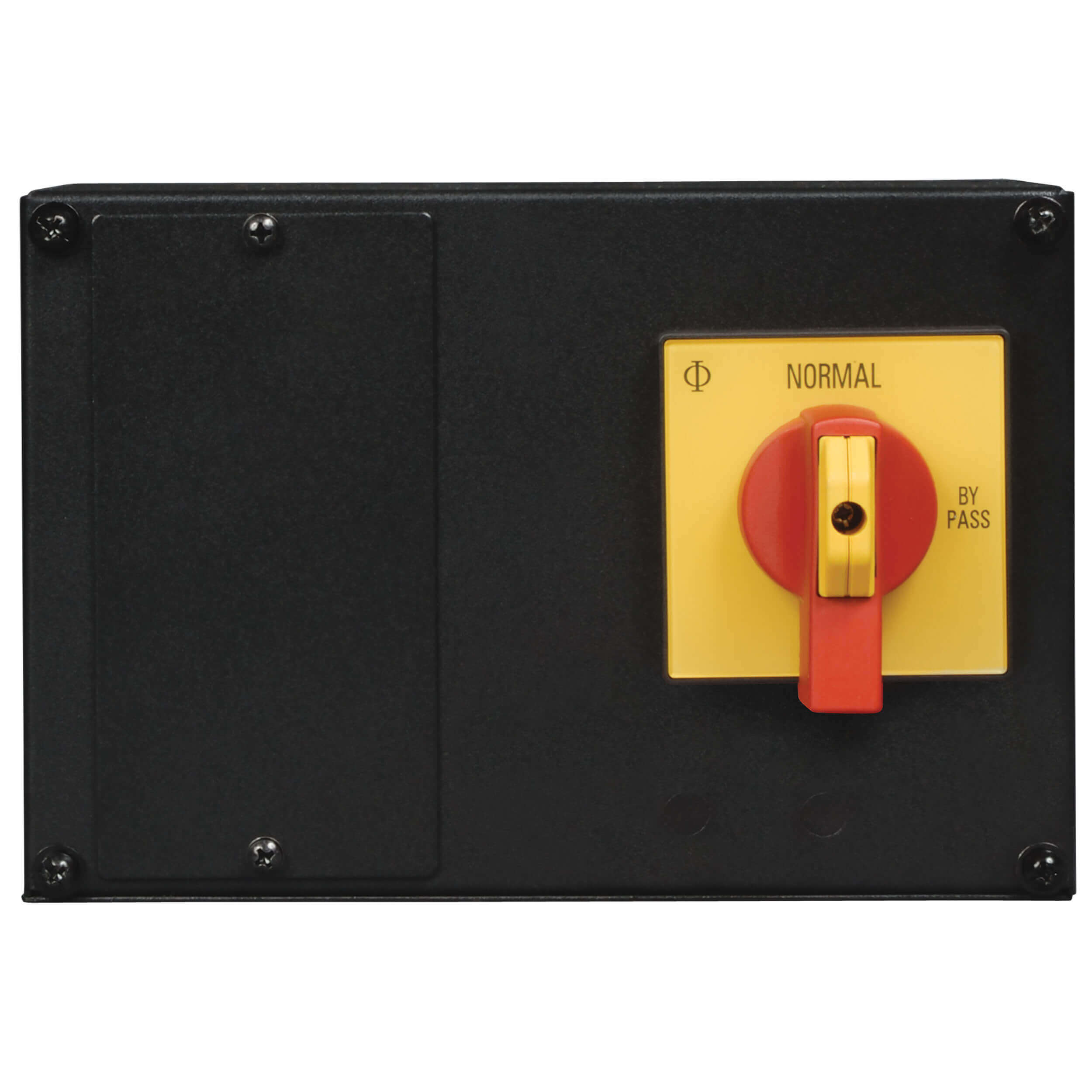 SUPDMB710HW - UPS Accessory - Hardwire PDU Module | Eaton