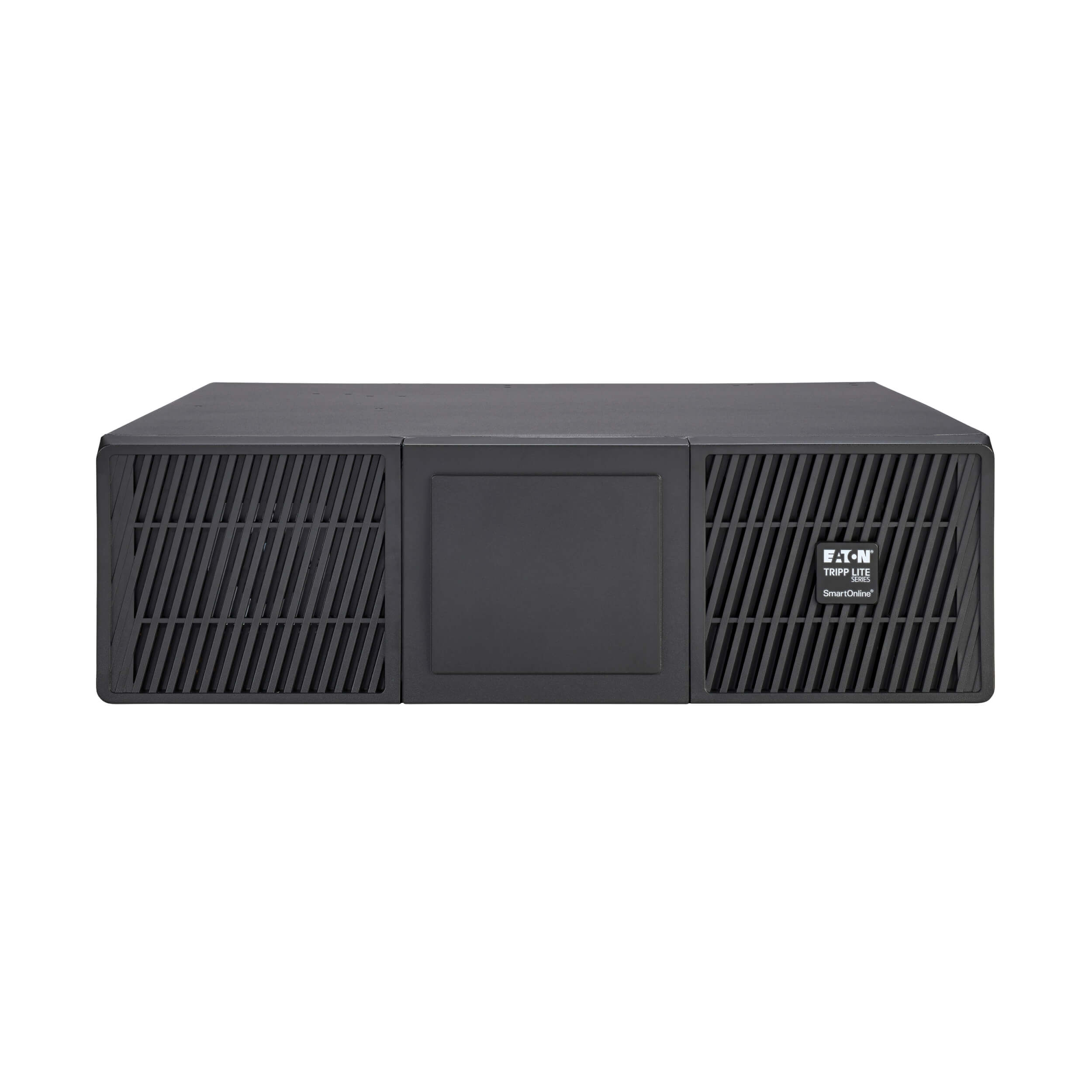 5kVA 120V Stepdown Transformer, 18x 5-20R, 3U Rack Tower | Eaton
