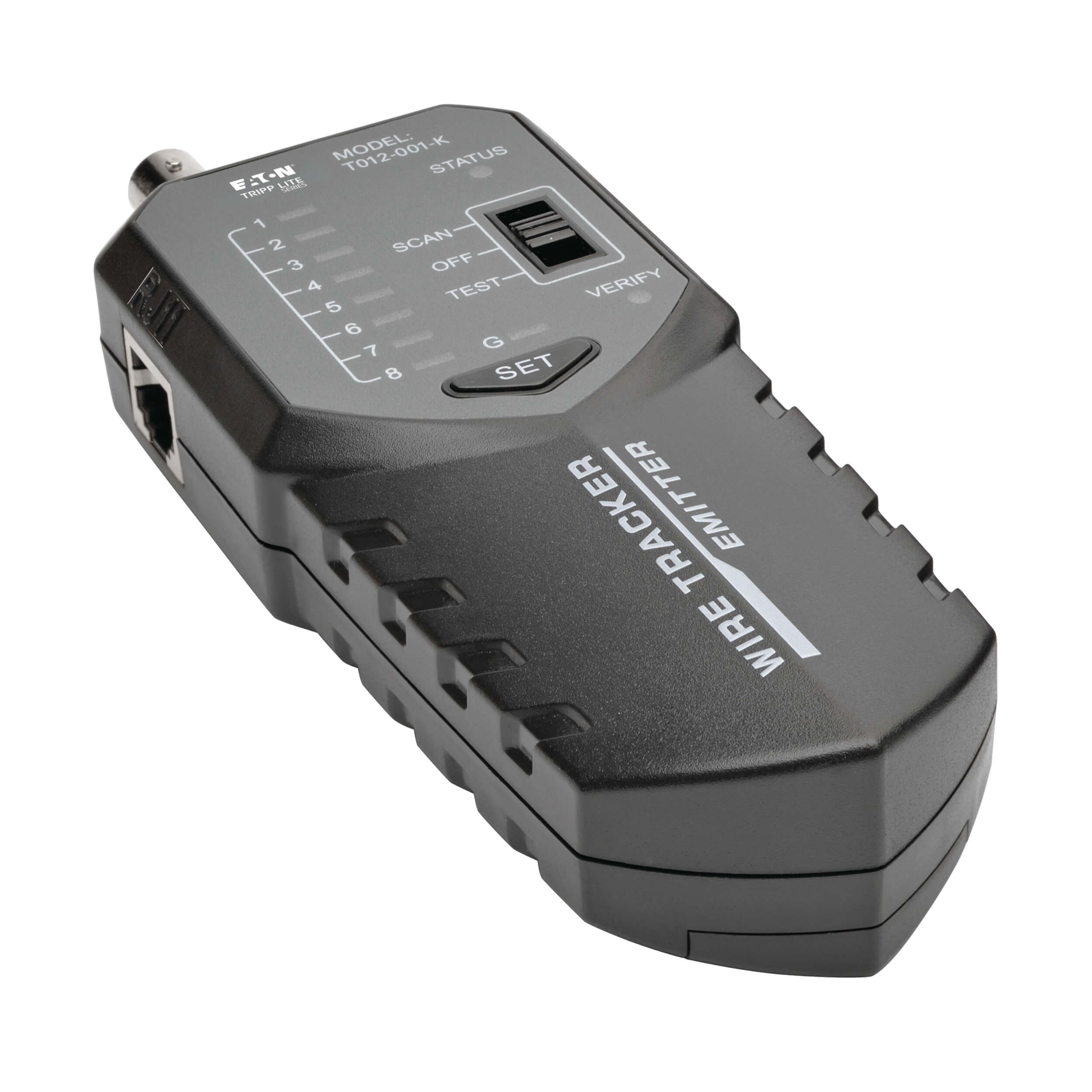 Multi-Function Cable Tester, Wire Tracker and Tone Generator | Eaton