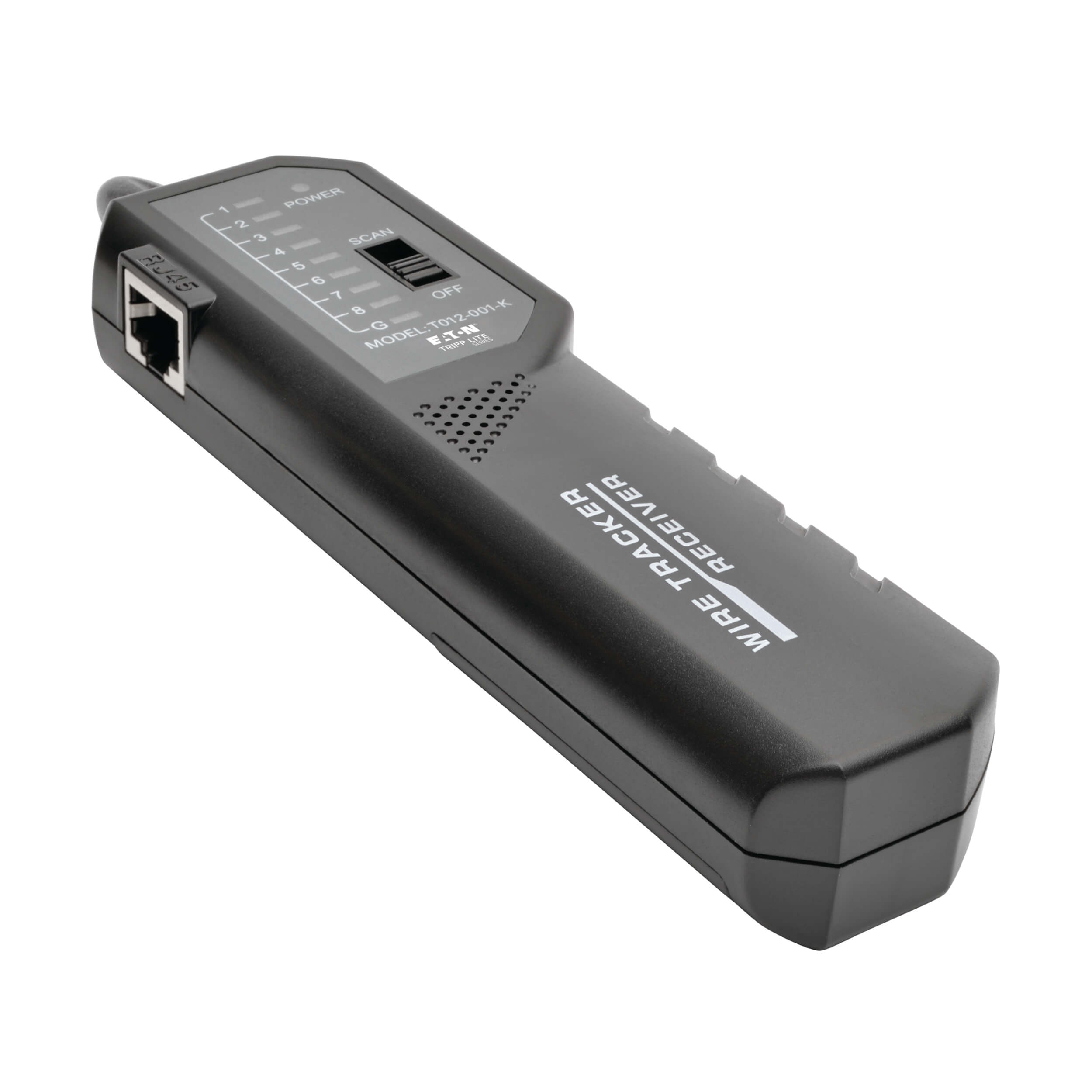 Multi-Function Cable Tester, Wire Tracker and Tone Generator | Eaton