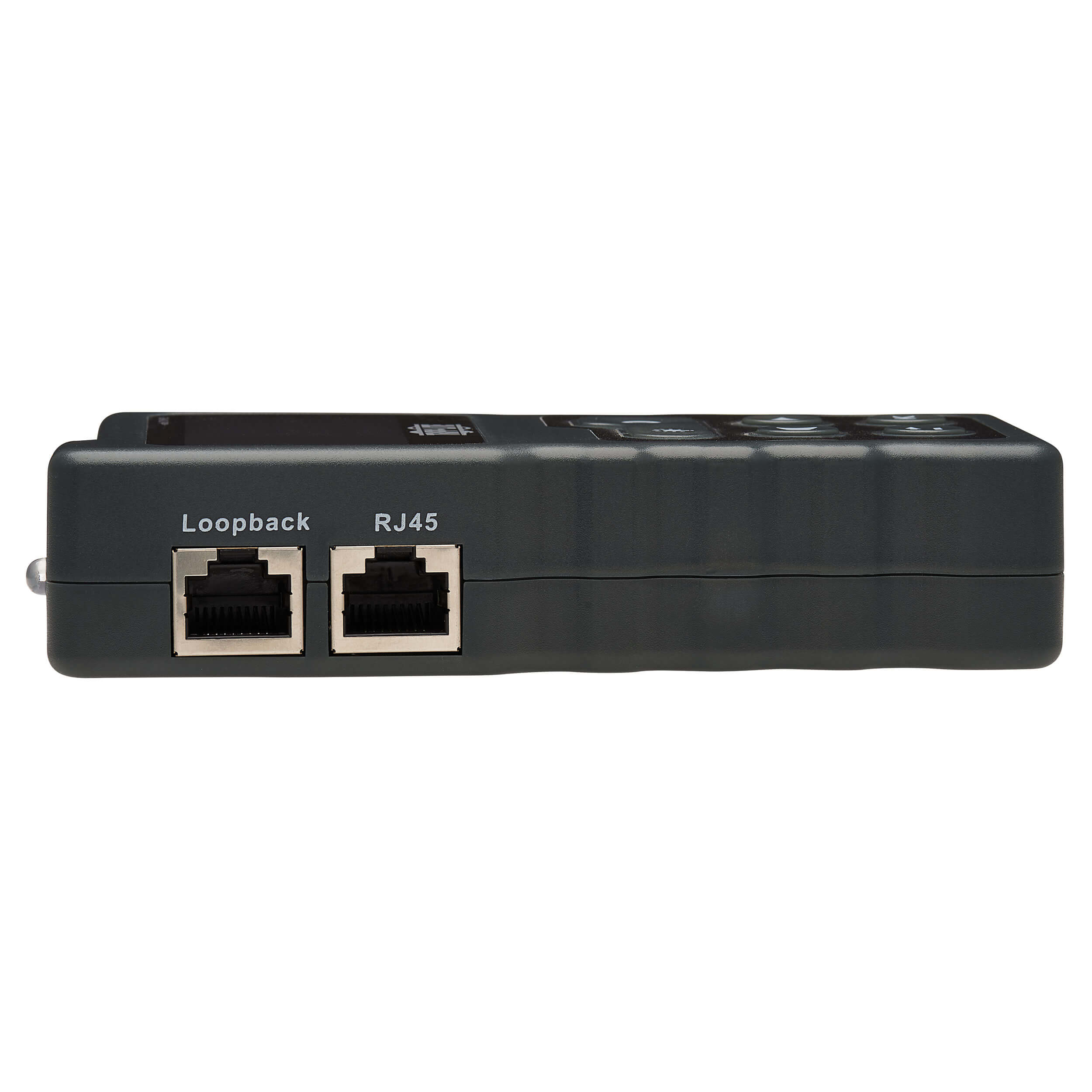 Ethernet Network Data Signal Tester with PoE Detection | Eaton Tripp Lite