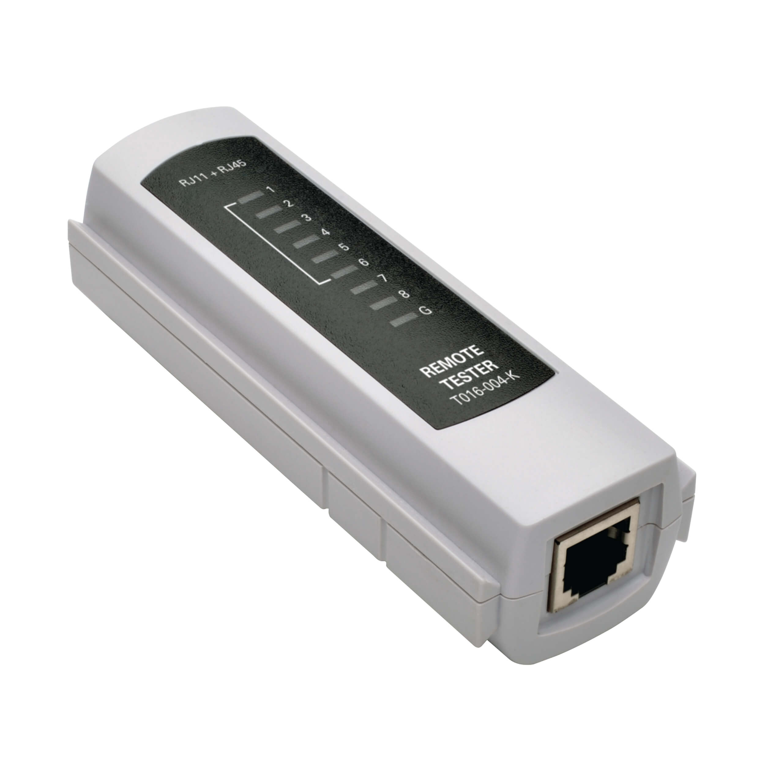 4-Piece Network Installer Tool Kit, Carrying Case | Eaton