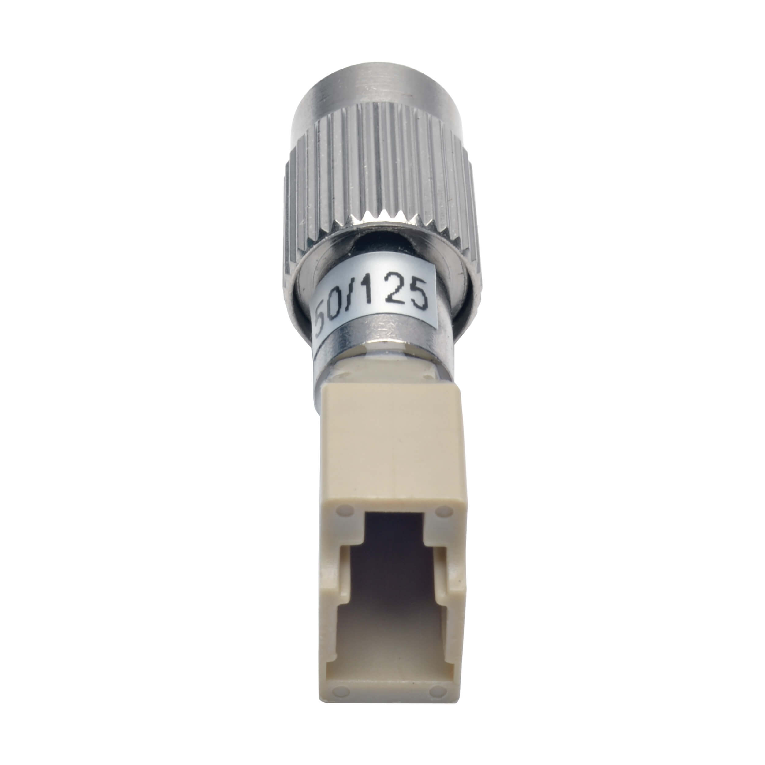FC to LC, Adapter, Optical Fiber Cable Tester, M/F | Eaton