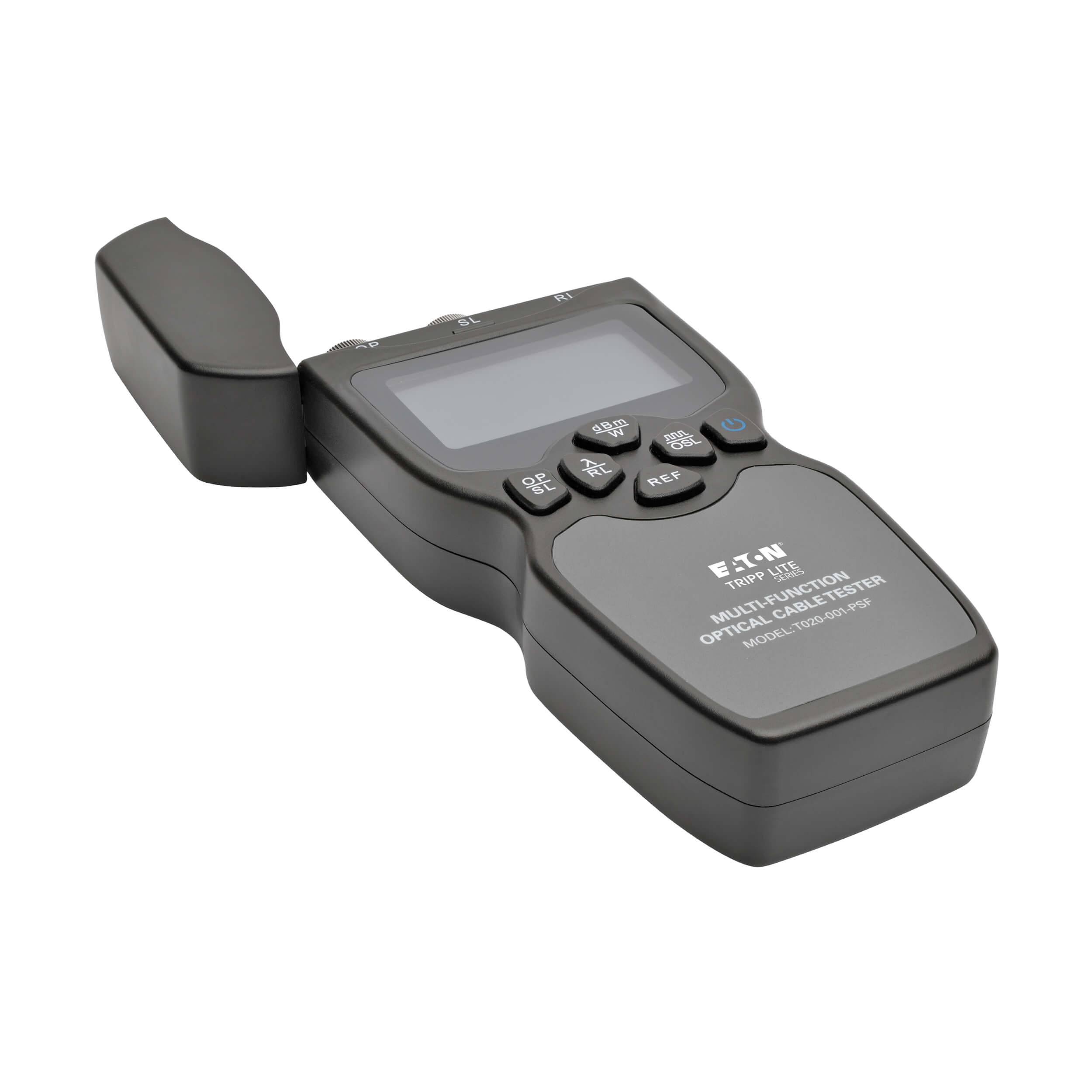 Multi-Function Optical Fiber Cable Tester with Power Meter, Light ...