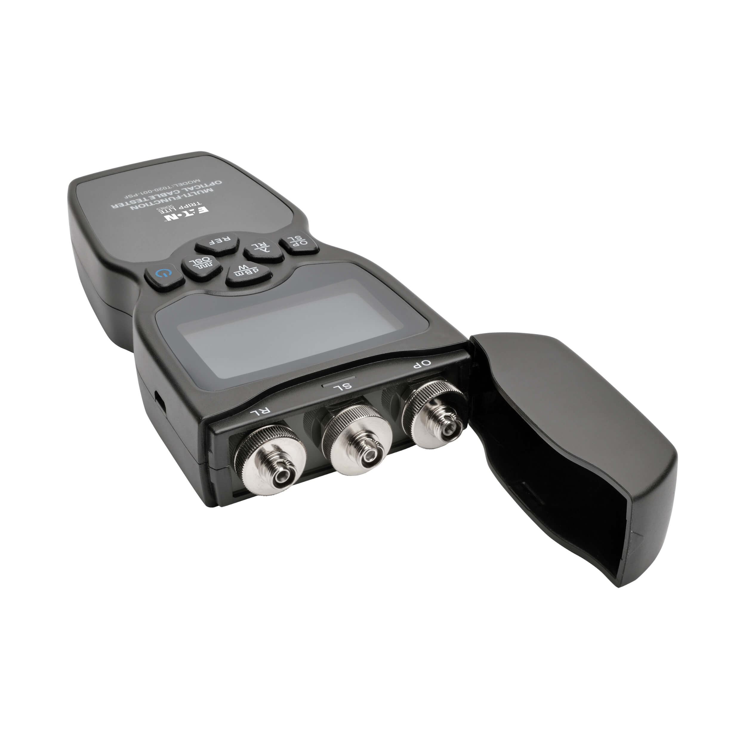 Multi-Function Optical Fiber Cable Tester with Power Meter, Light ...