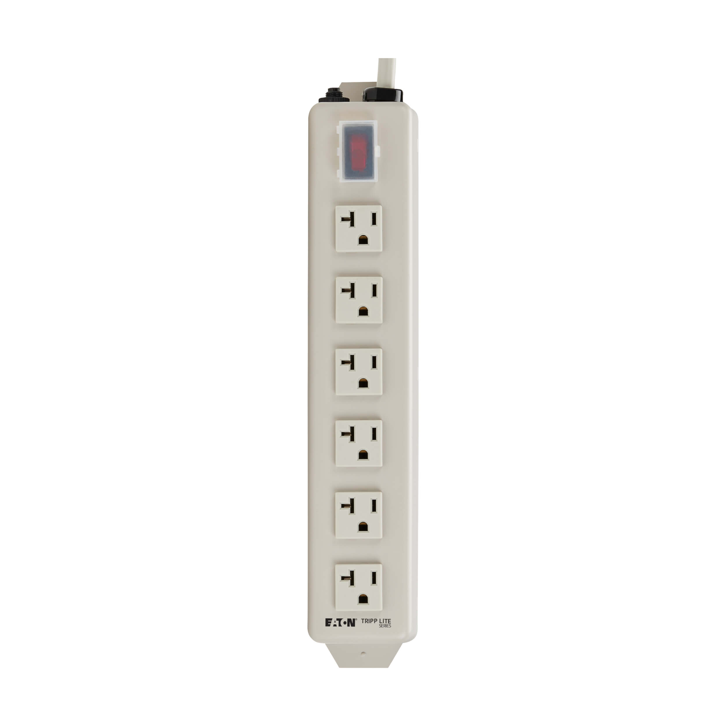 Power It! Power Strip, 6-Outlet, 15-ft. Cord | Eaton