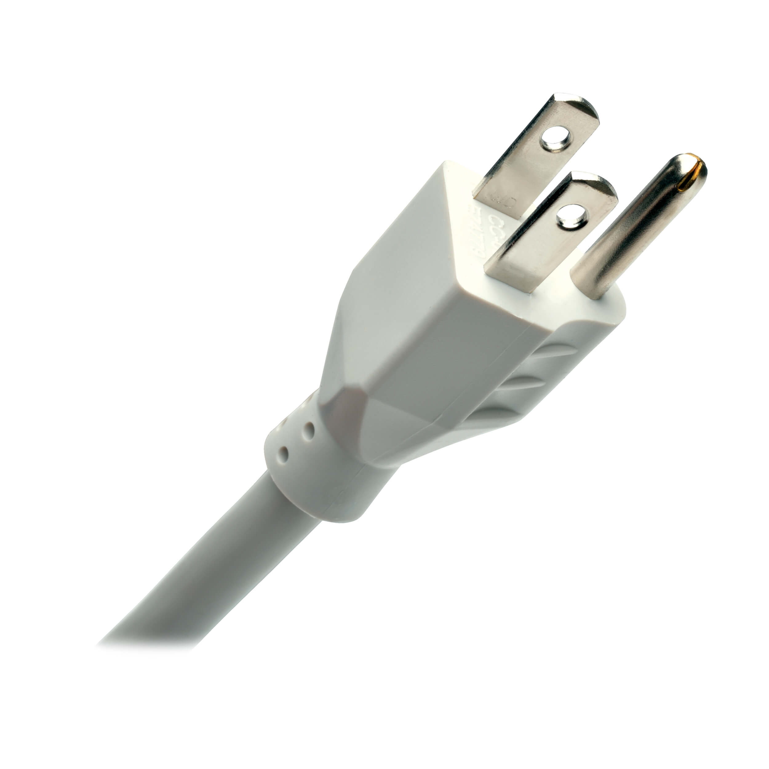 Surge Protector, 6 Outlet, 900 Joules, Light Gray Color | Eaton