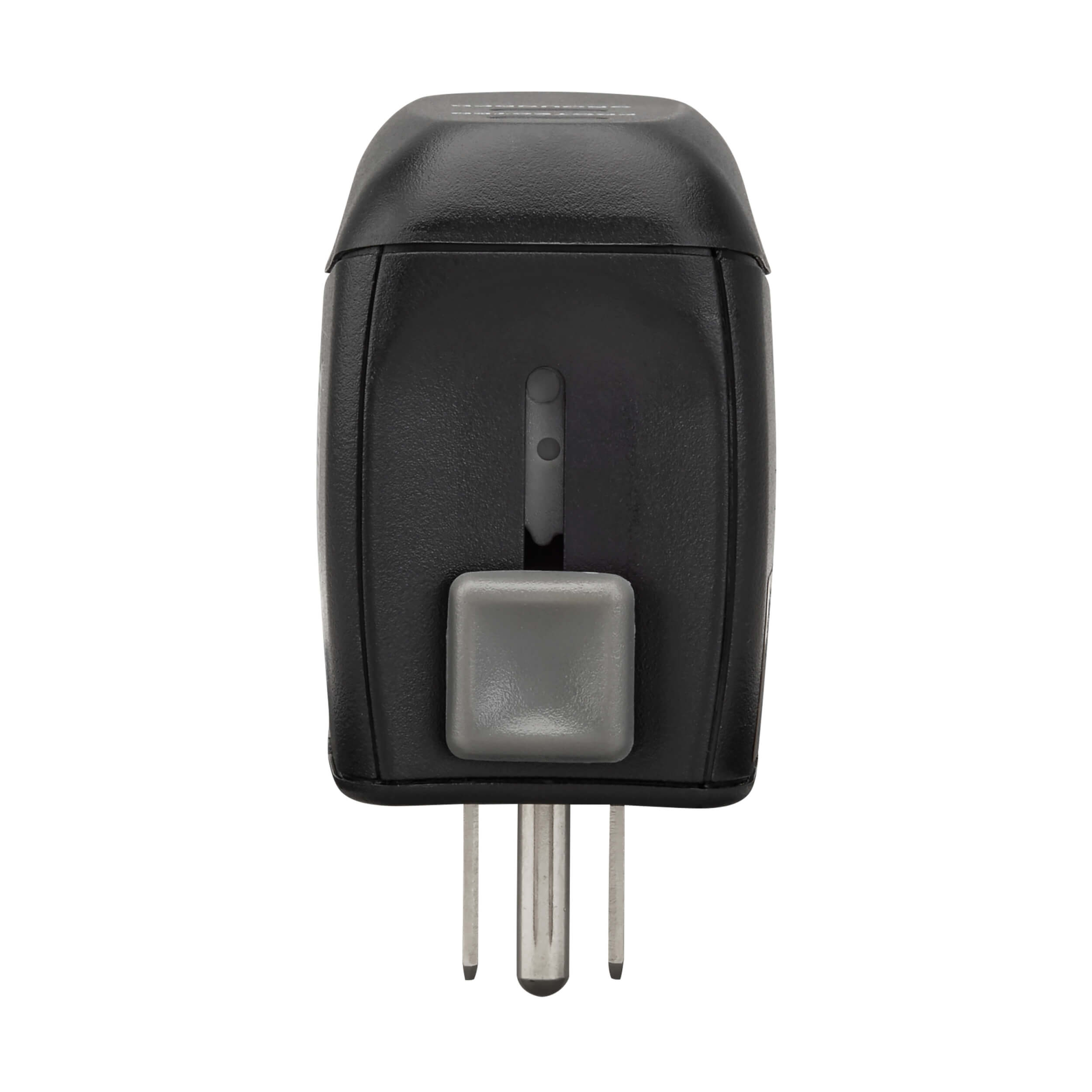 Portable Surge Protector, 2 Outlet, Direct Plug, 1050 Joules | Eaton