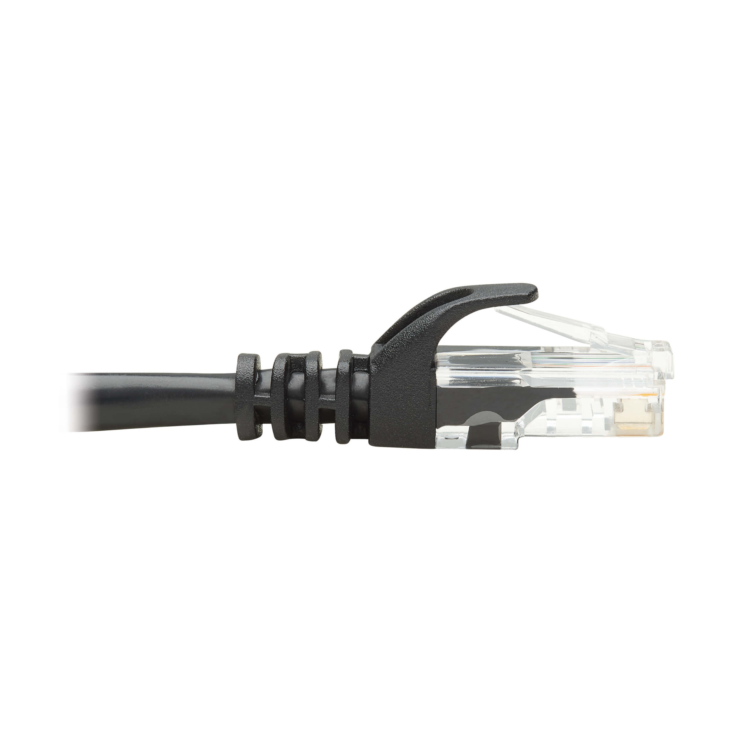 Cisco Console Rollover Cable - USB-A to RJ45, 15 ft. | Eaton