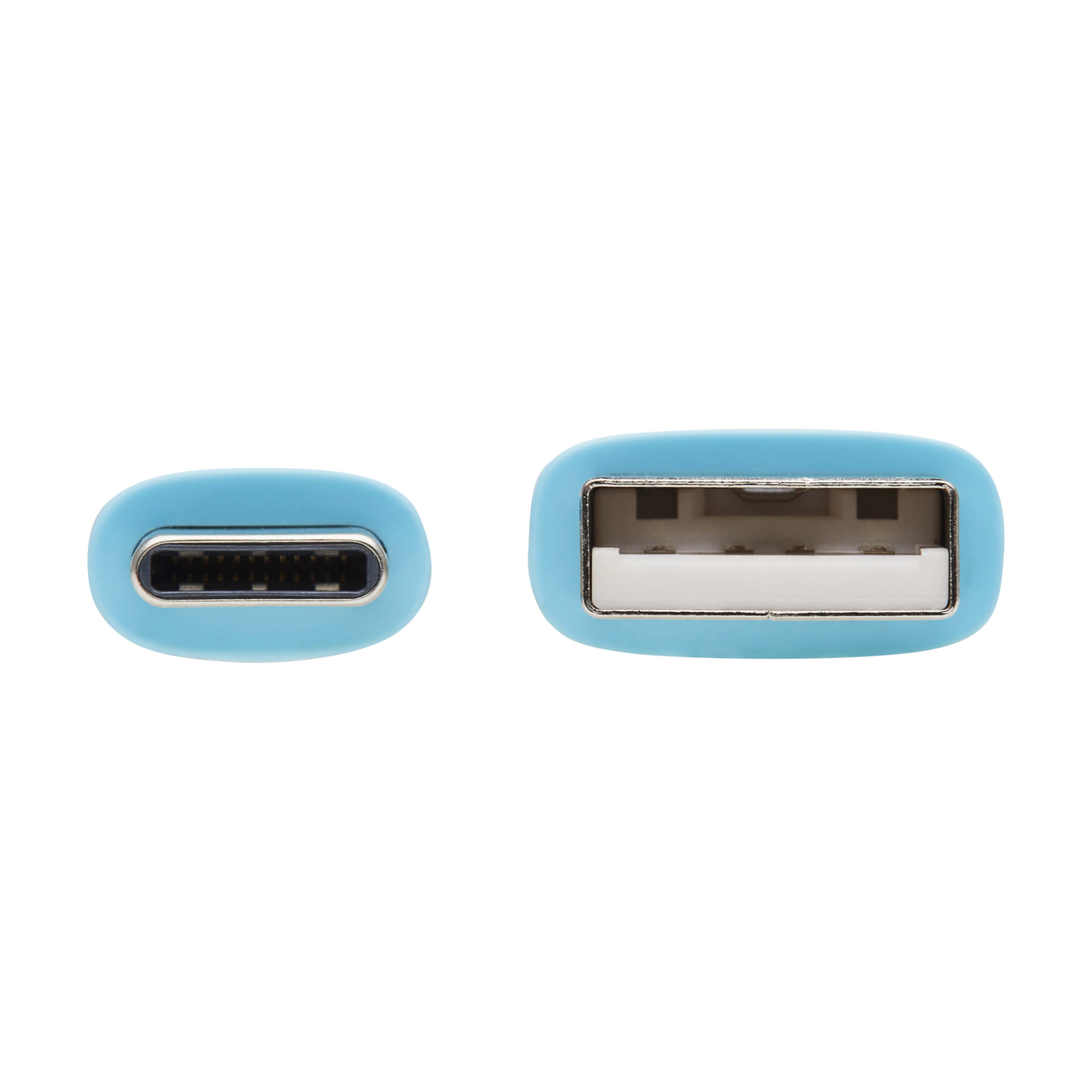 USB-A to USB-C Antibacterial Charging Cable Ultra Flexible, 6-ft. | Eaton