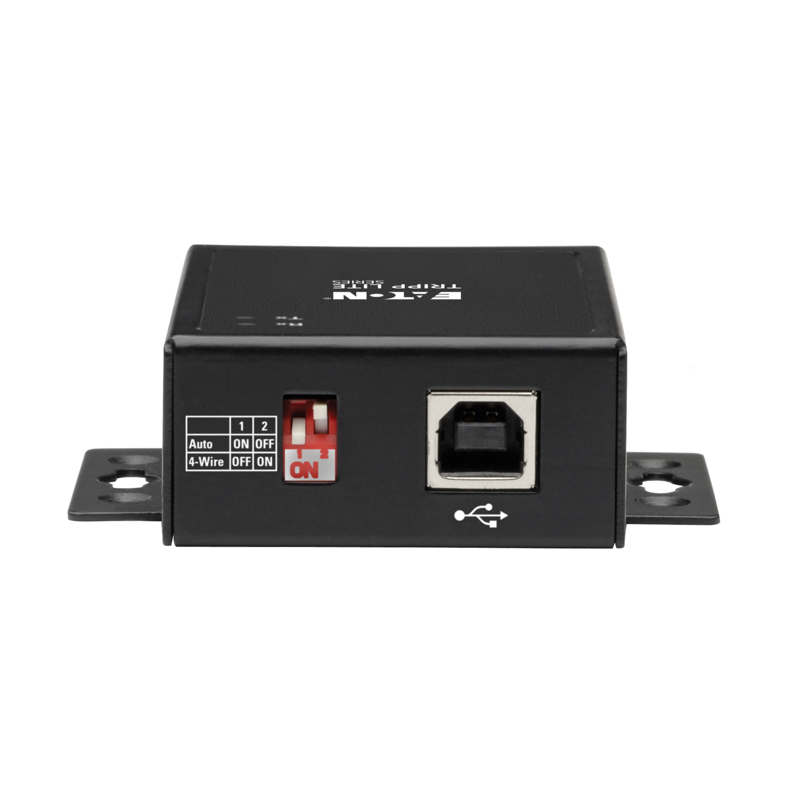 USB-B to Serial Cable - RS485 RS422 DB9 | Eaton