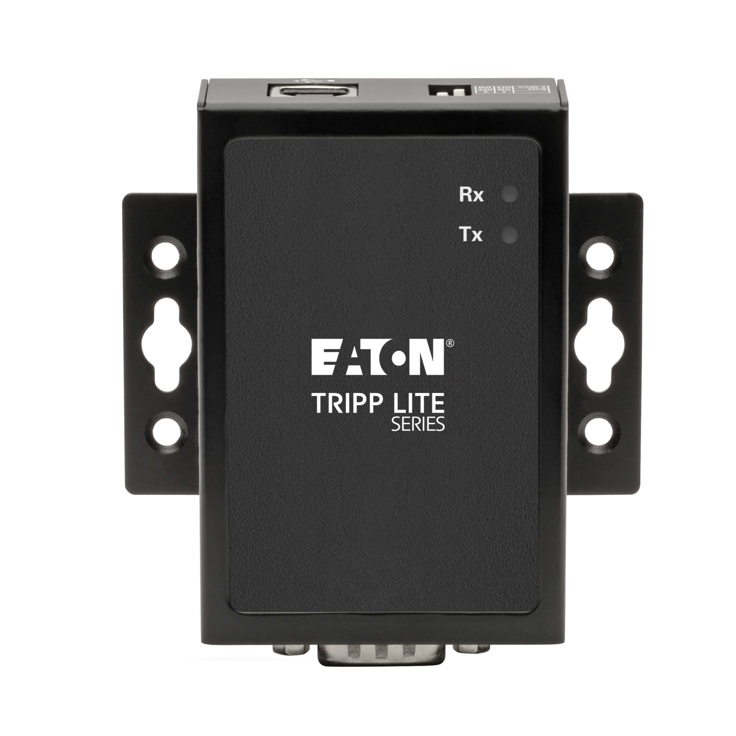 USB-B to Serial Cable - RS485 RS422 DB9 | Eaton