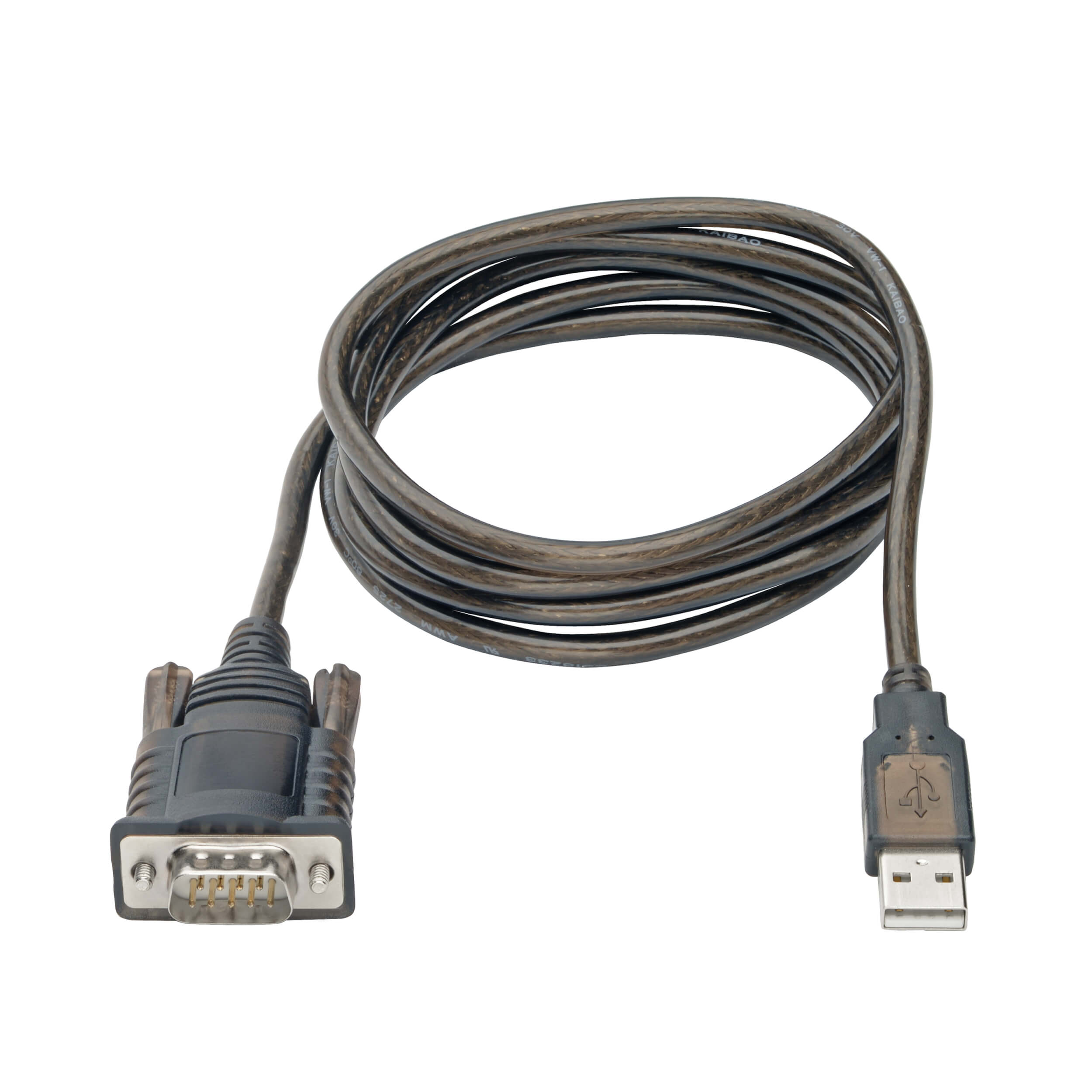 RS232 to USB Adapter Cable, 5-ft | Eaton